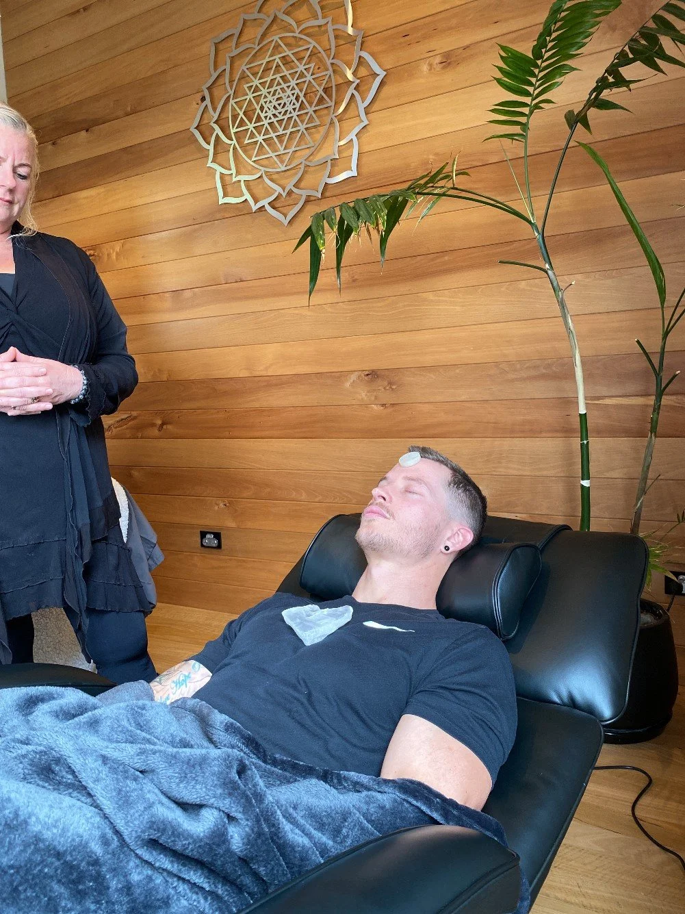 Clinical Hypnotherapy Treatment | Book Full or Half-Day | Earth ...