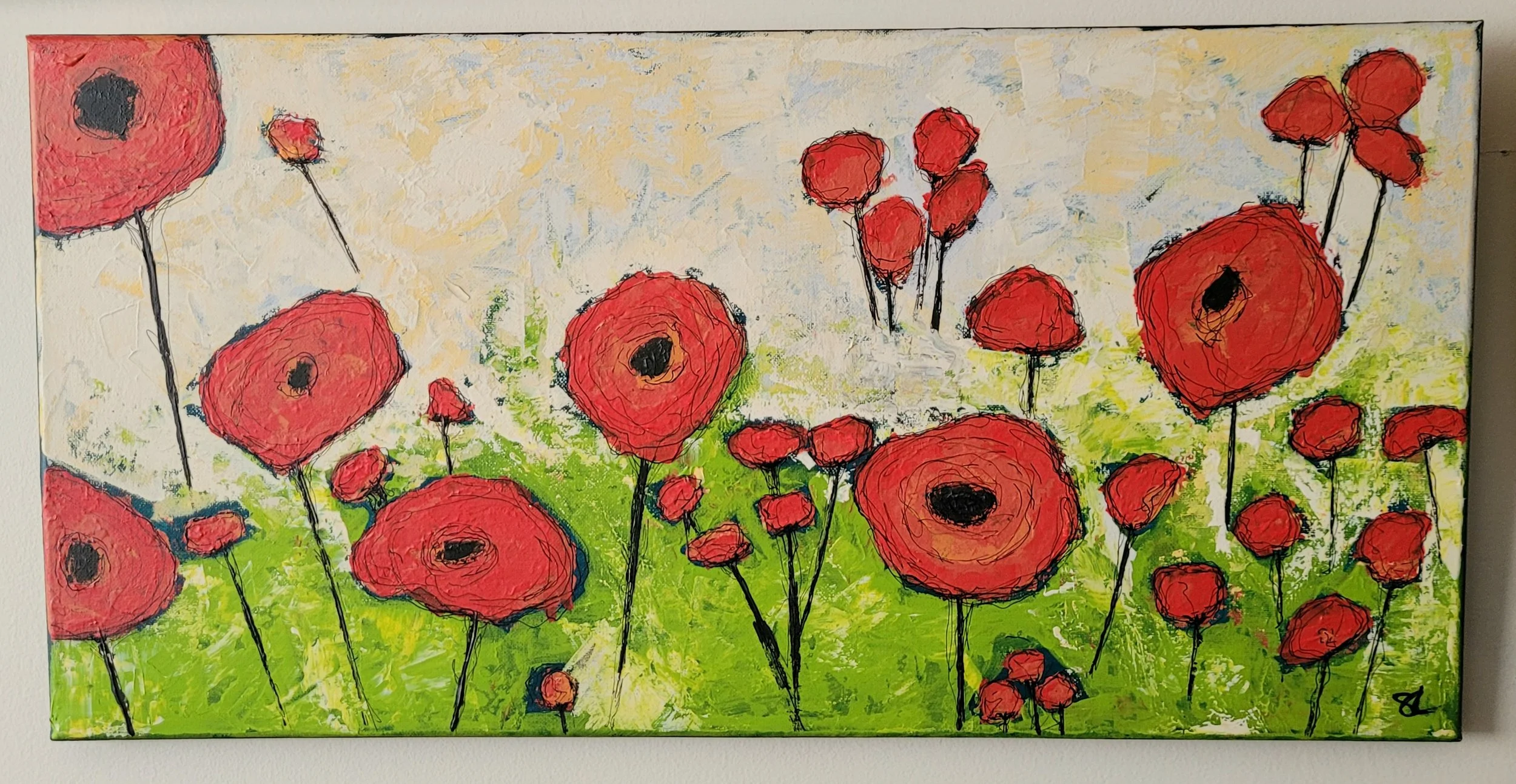 Art Crawl 2024 — Oshawa Art Association Inc.