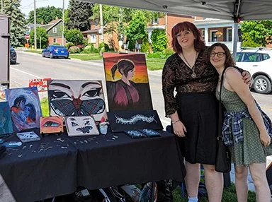 Oshawa Art Association Inc.