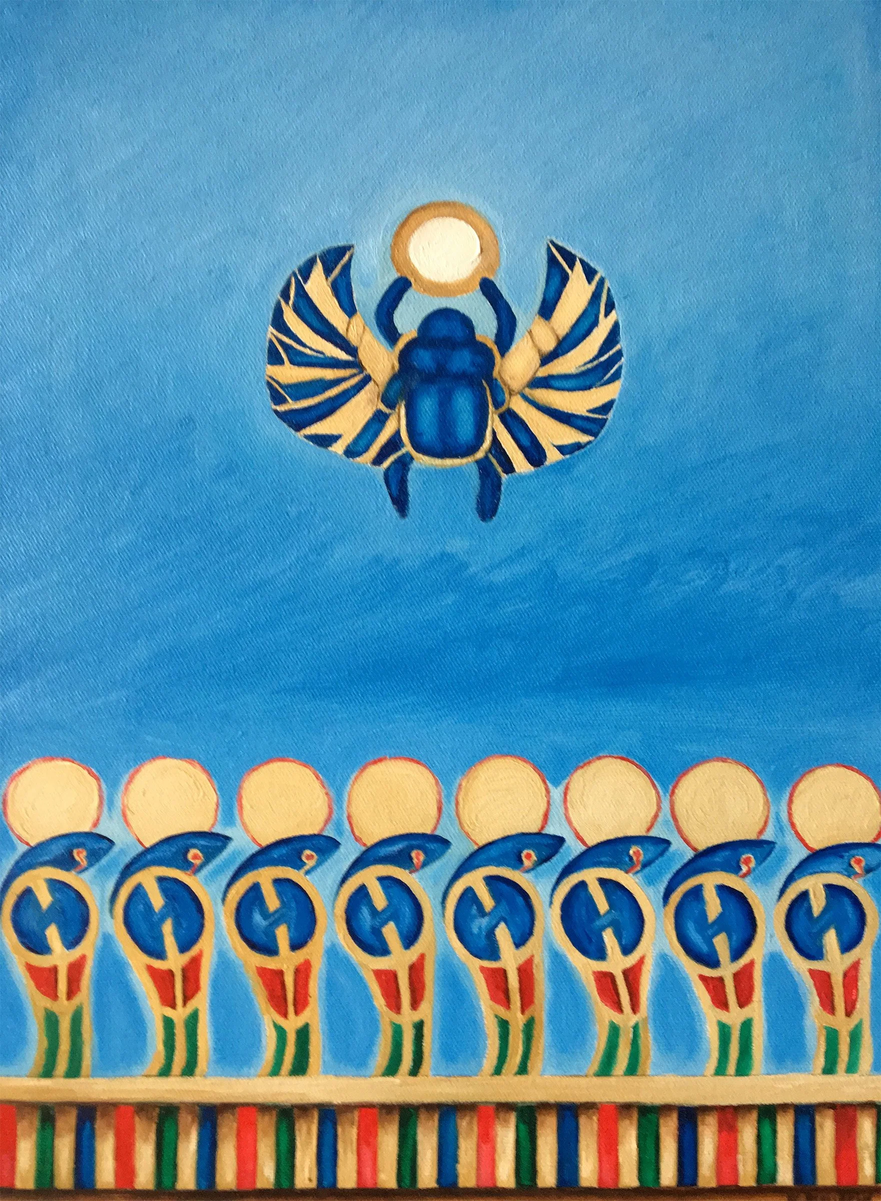 Oshawa Art Association 2025 Fall Art Festival — Oshawa Art Association Inc.