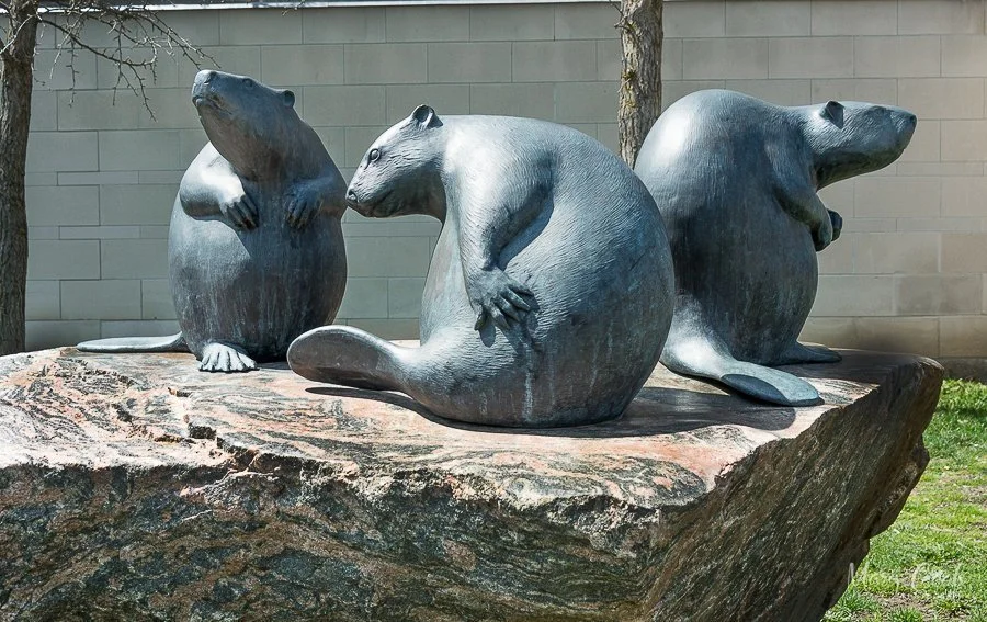 Oshawa Mural & Art Walk — Oshawa Art Association Inc.