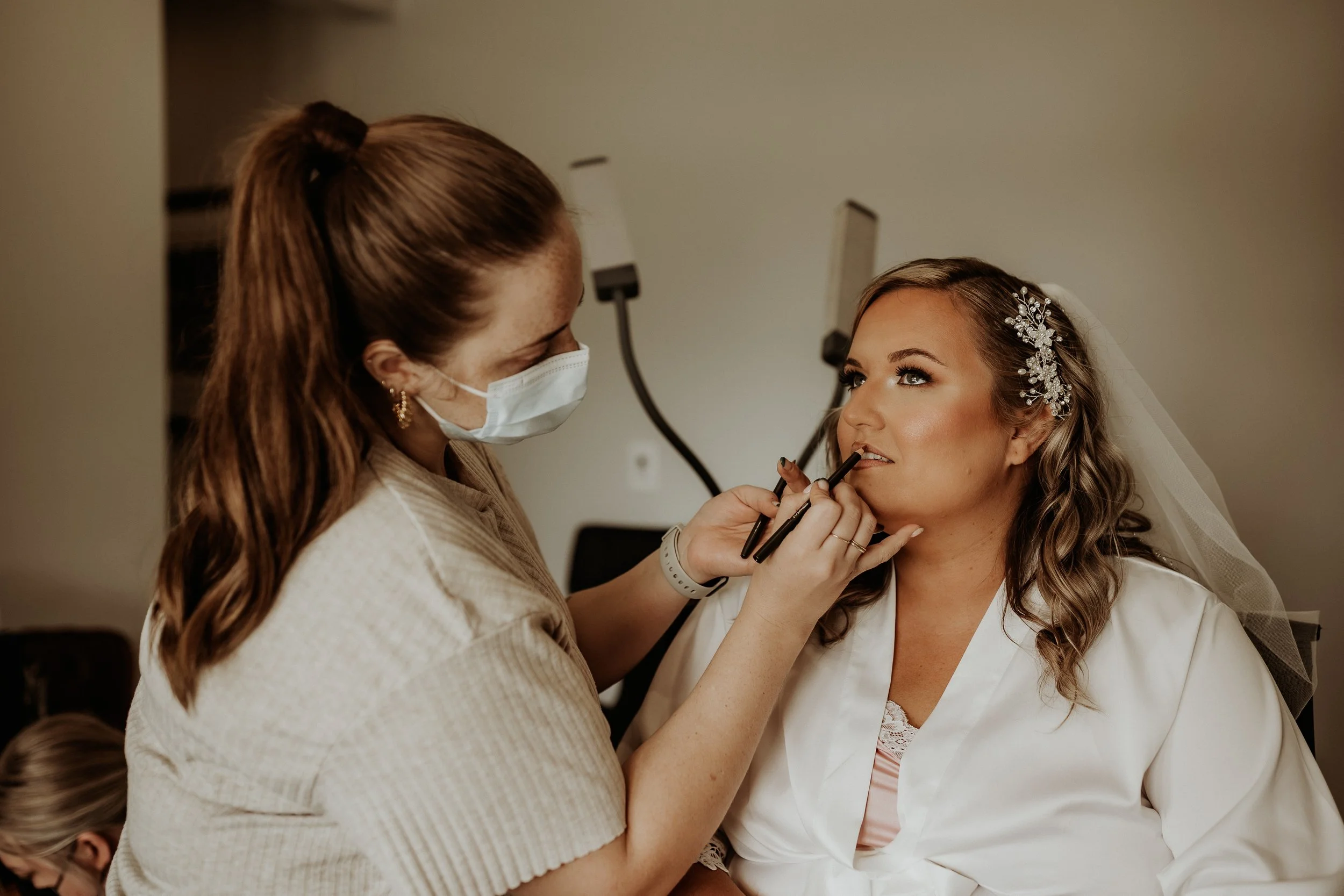 Where To Get Your Makeup Done