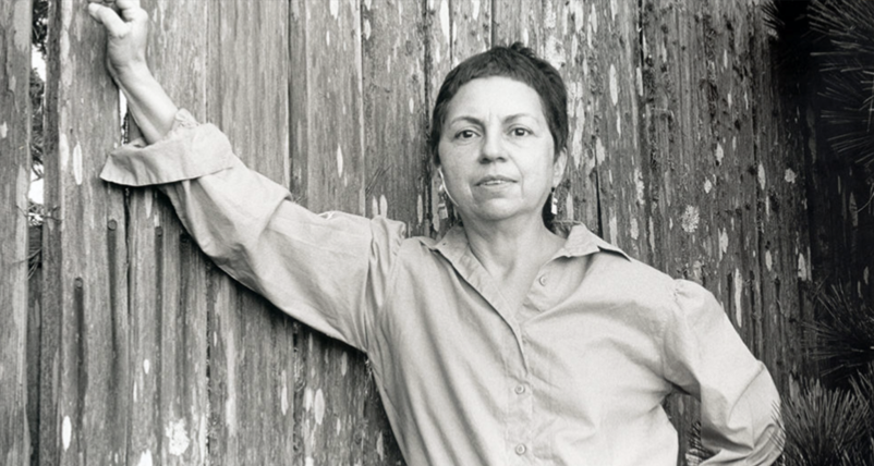 Icons in the Chicana Feminist Movement — Leading Women of Tomorrow