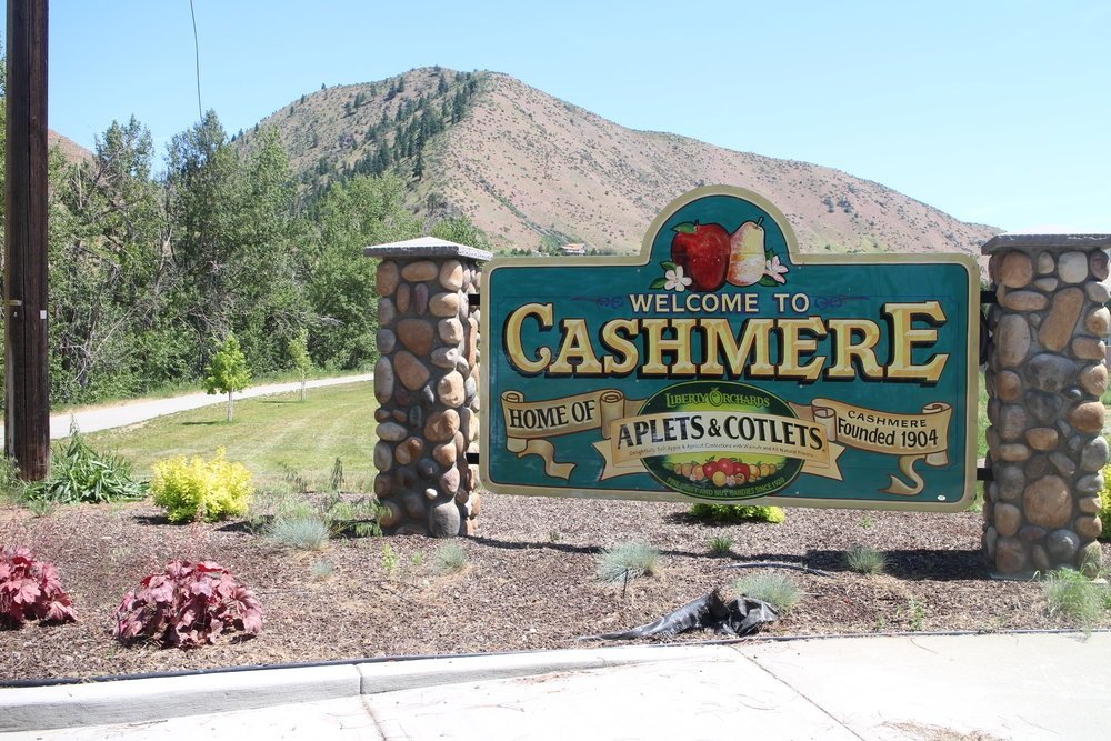 Chelan Douglas Child Services Association