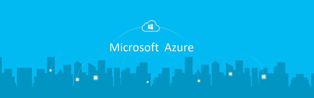 Prima Consulting UK — Azure