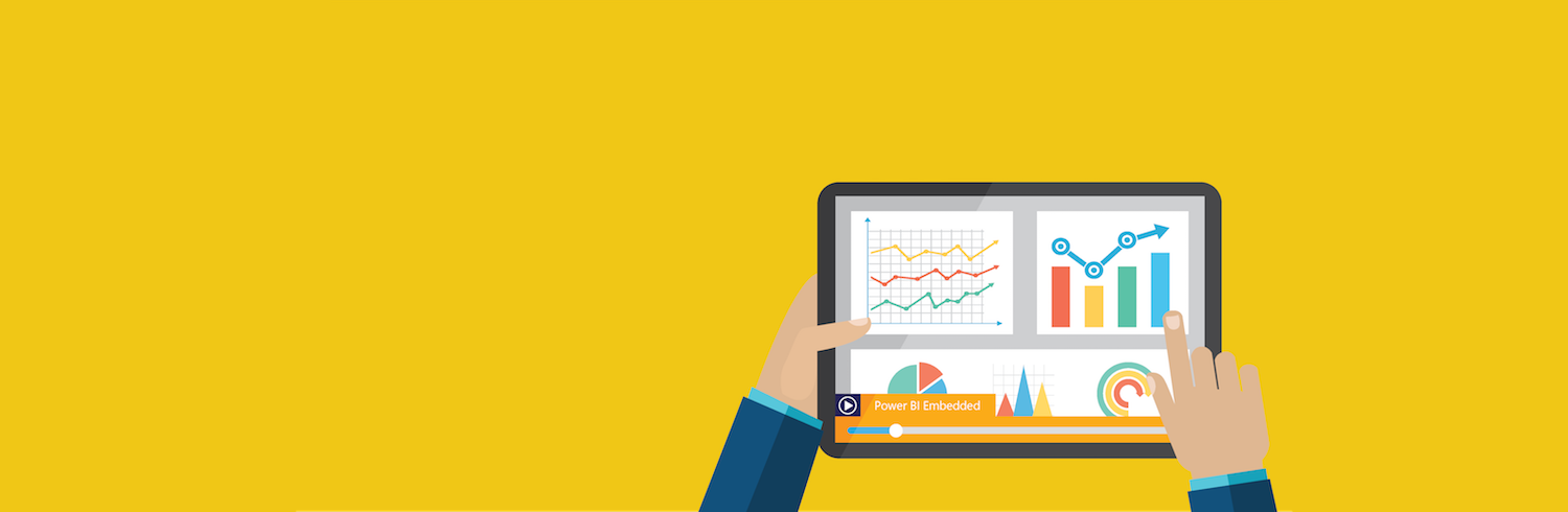 Prima Consulting UK — News - Power BI Embedded Updates & The Playground