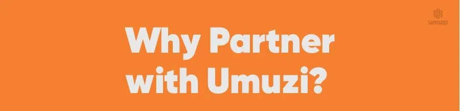 About Us — Umuzi