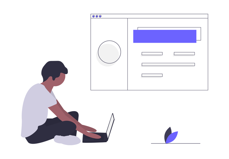 African youth learn coding — Umuzi