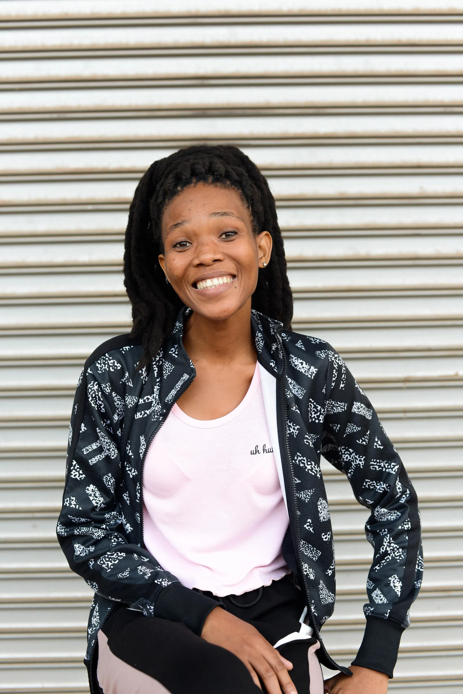 August Umuzi Kickers — Umuzi