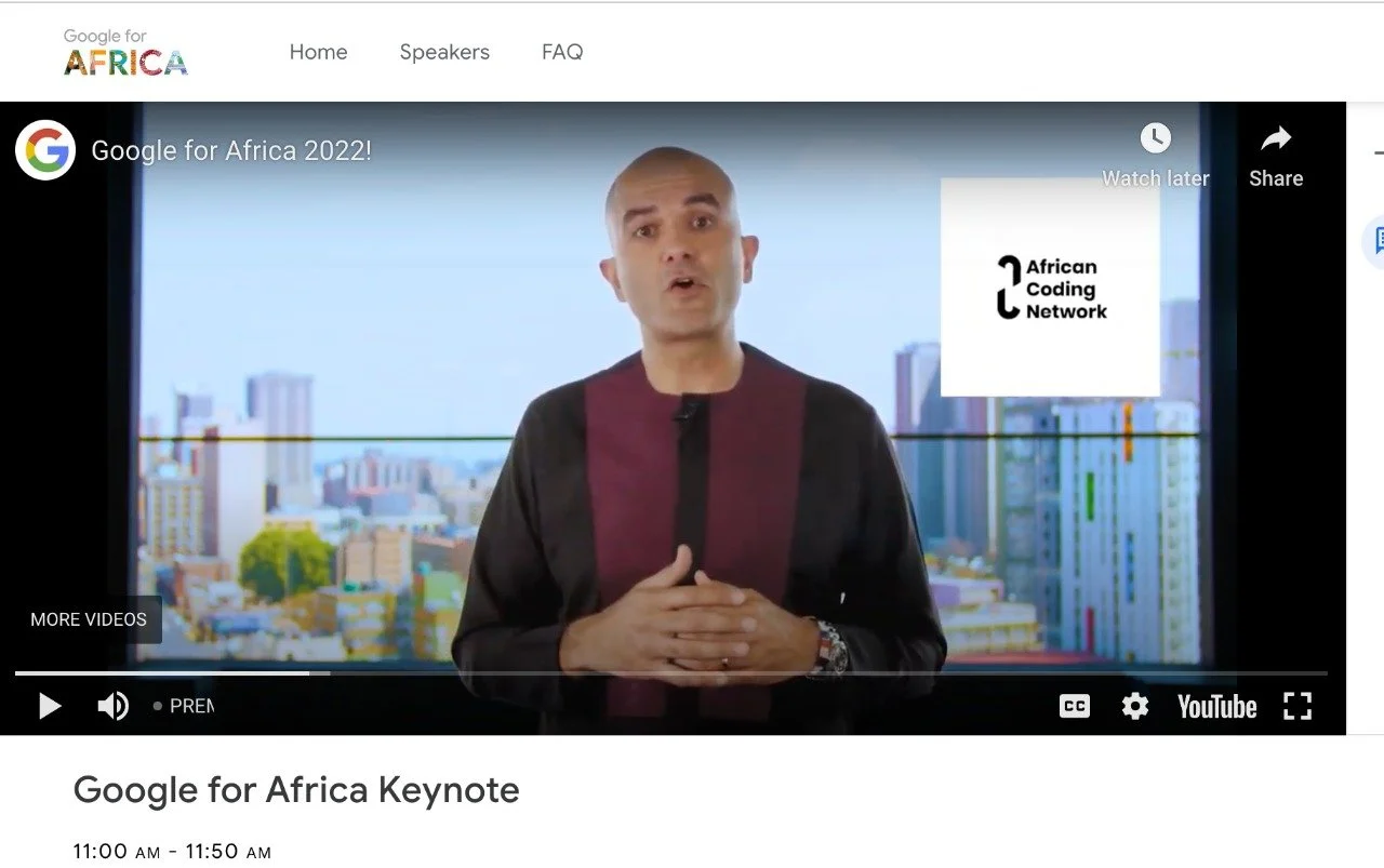 Google.org announces support for Umuzi — Umuzi