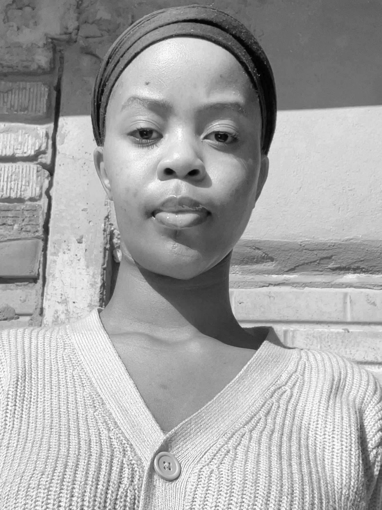 Mitchelle Ayanda Mzolo — Umuzi