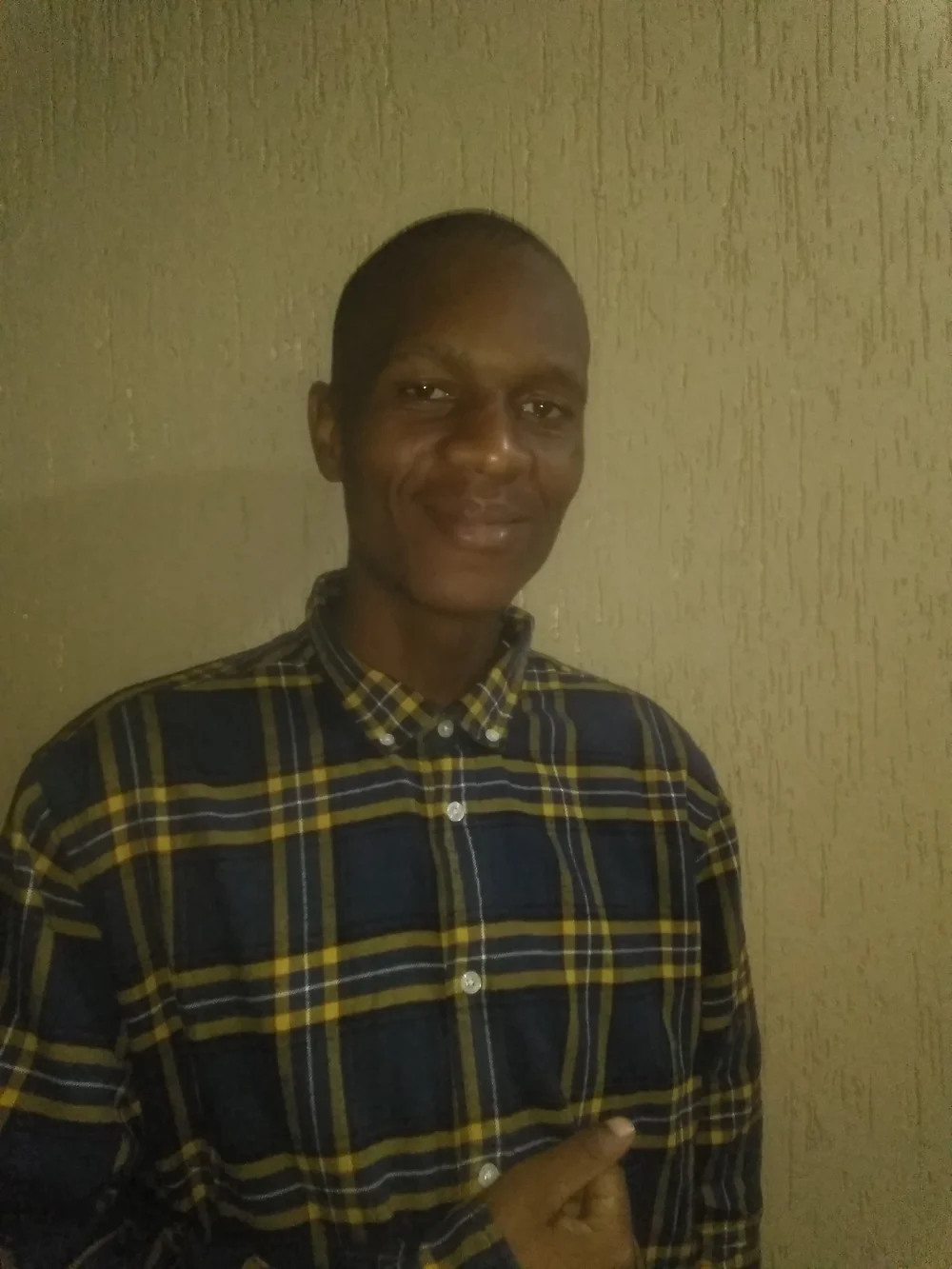 November Newsletter — Umuzi