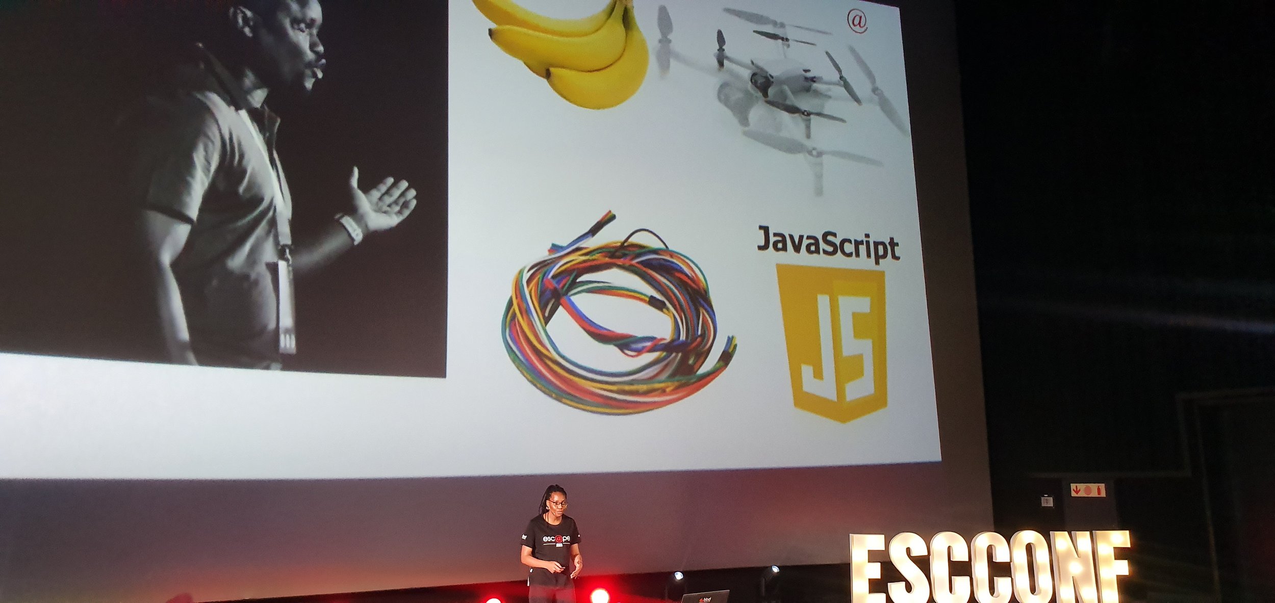 A Tech Conference to Remember — Umuzi