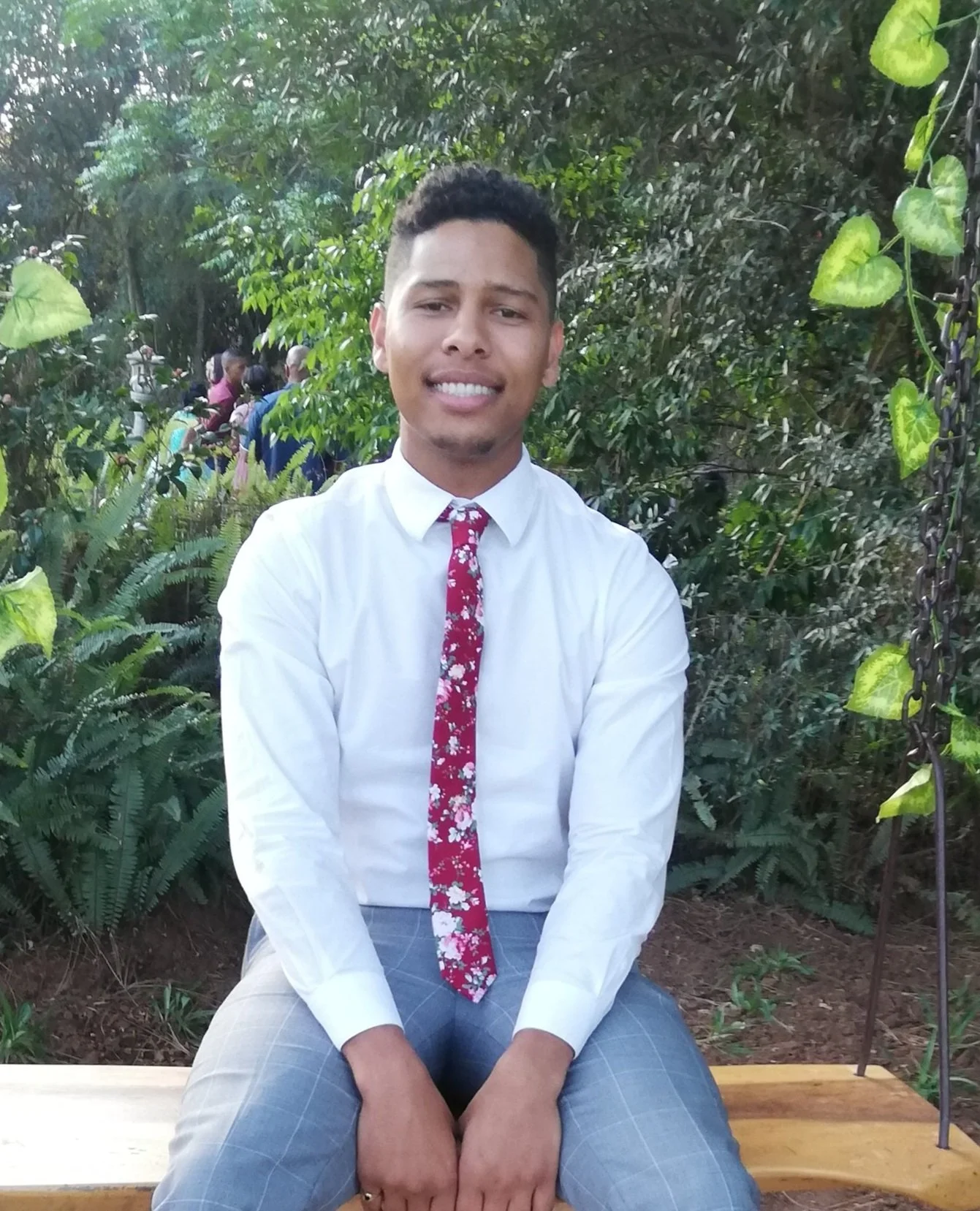 Alumni Newsletter 2nd Edition — Umuzi