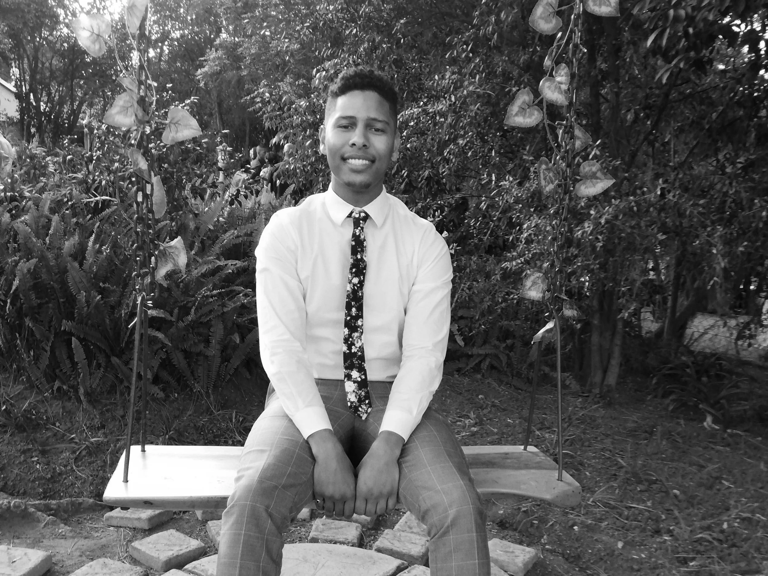 Nov/Dec Umuzi Kickers — Umuzi