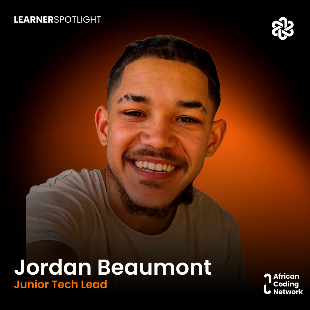 The ‘Desk’ is a dangerous place to view the world — Umuzi