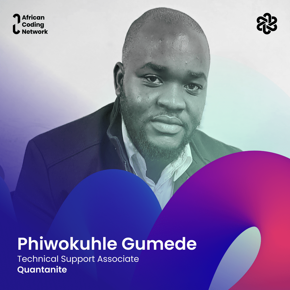 Remote Learning Impact Stories — Umuzi