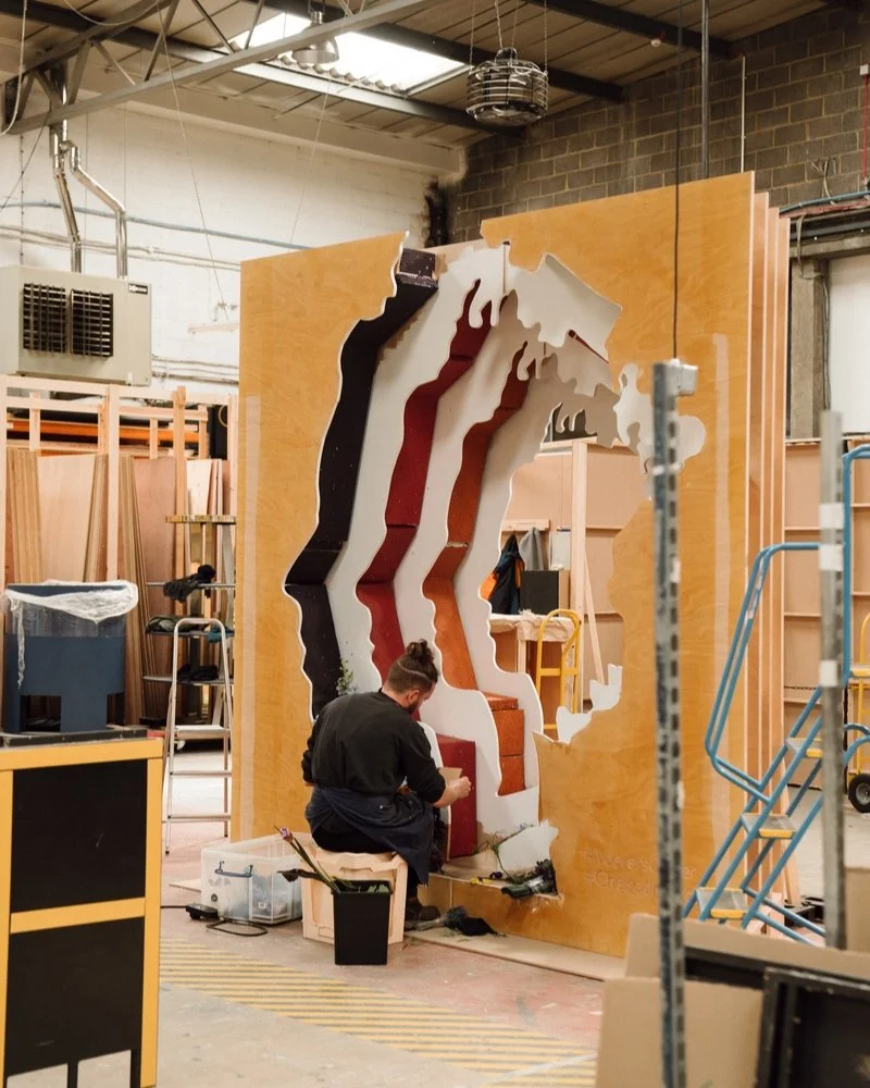 About — Veevers Carter Floral Design