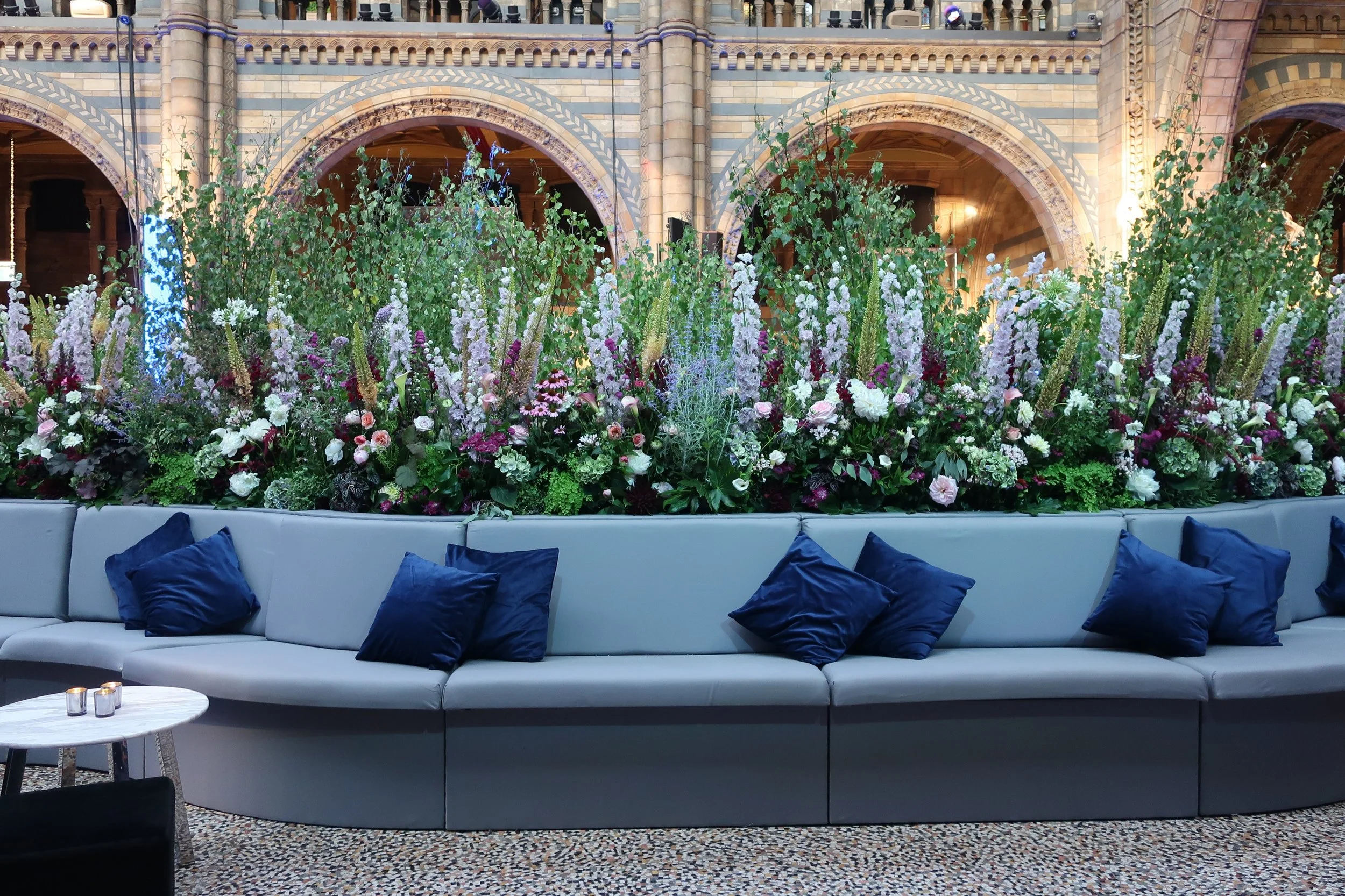 Luxury Event Florist London | Exquisite Floral Designs & Impeccable ...