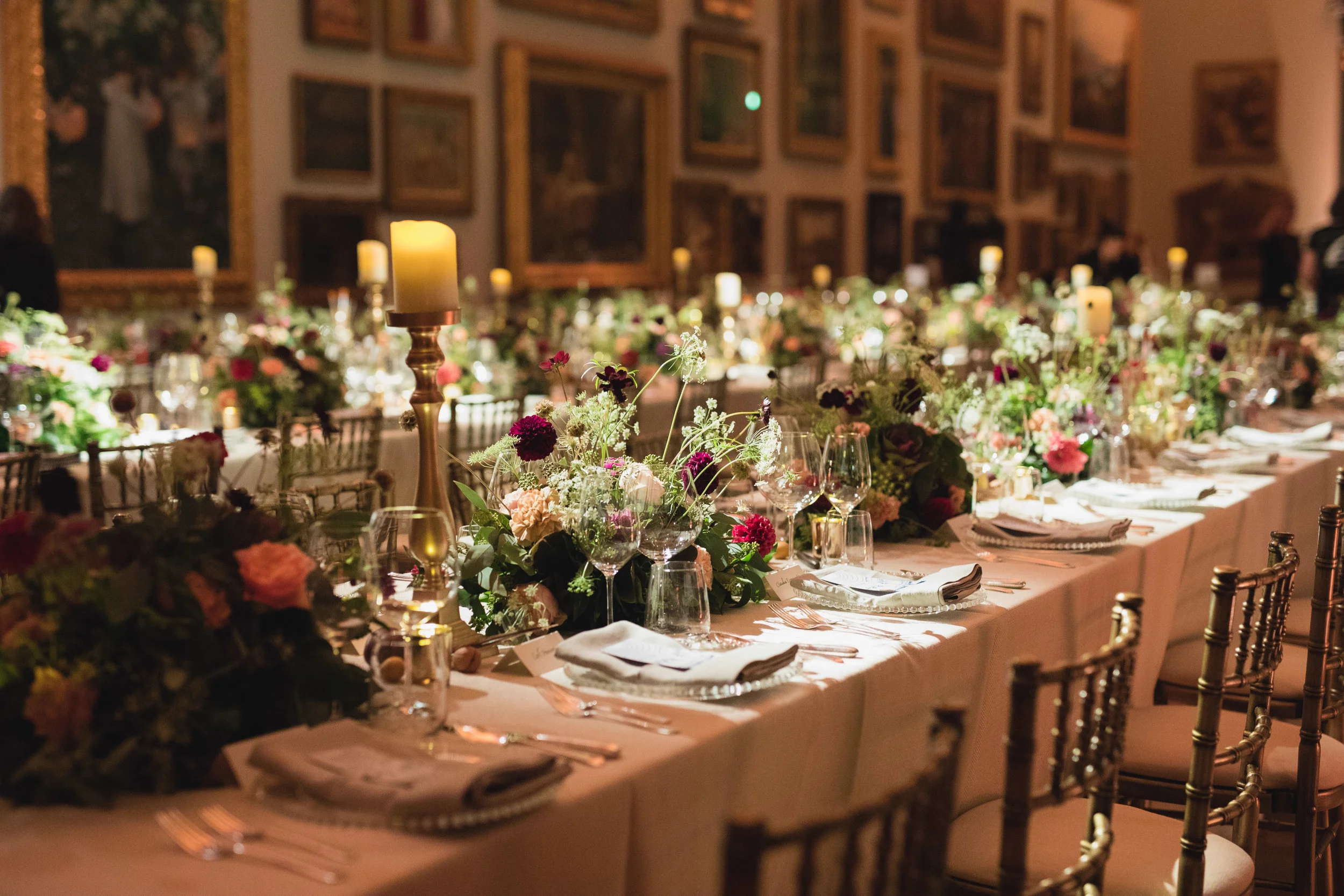 Luxury Event Florist London | Exquisite Floral Designs & Impeccable ...