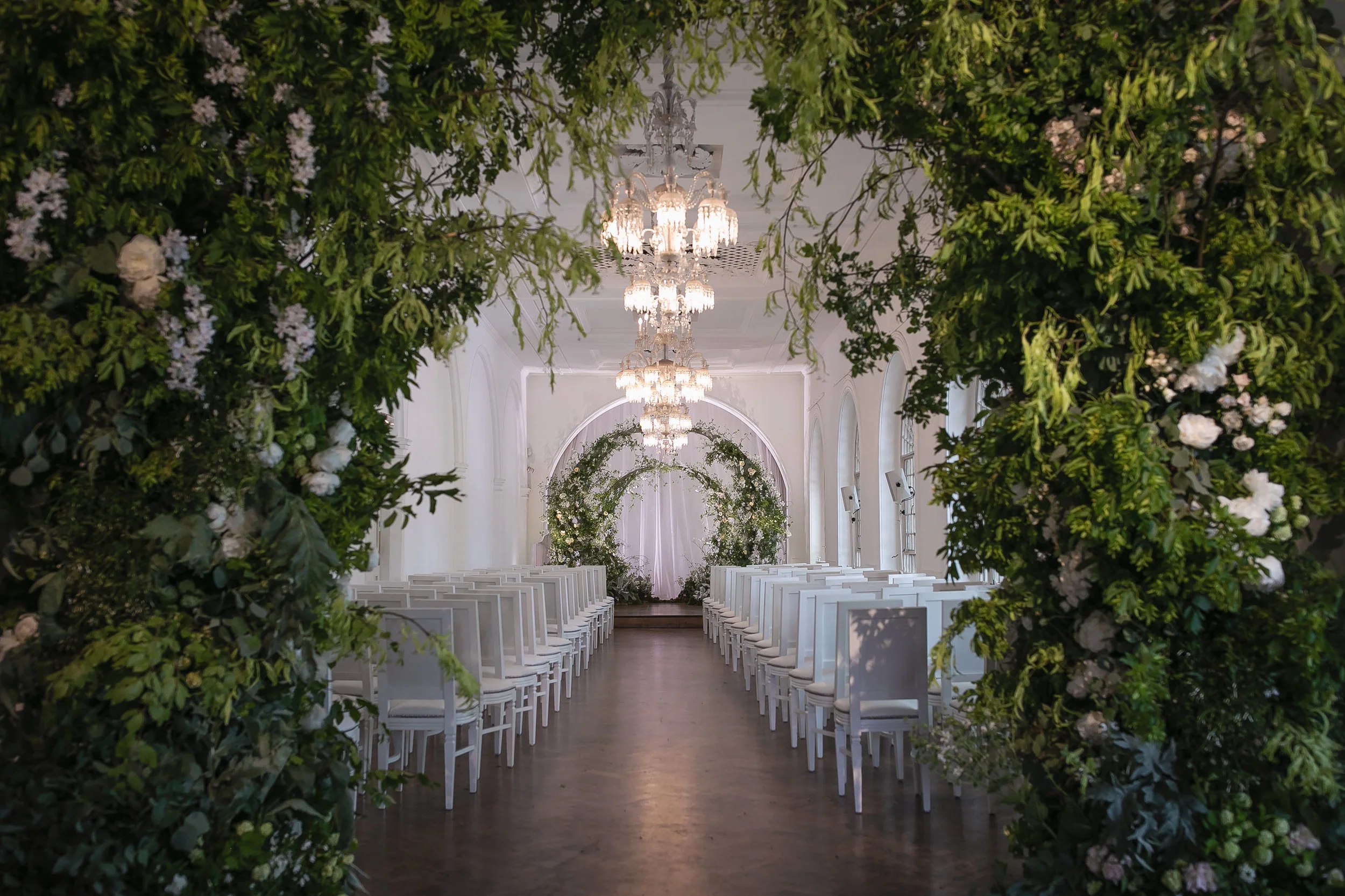 Wedding Flowers London | Luxury Wedding Florist | Floral Design Studio ...