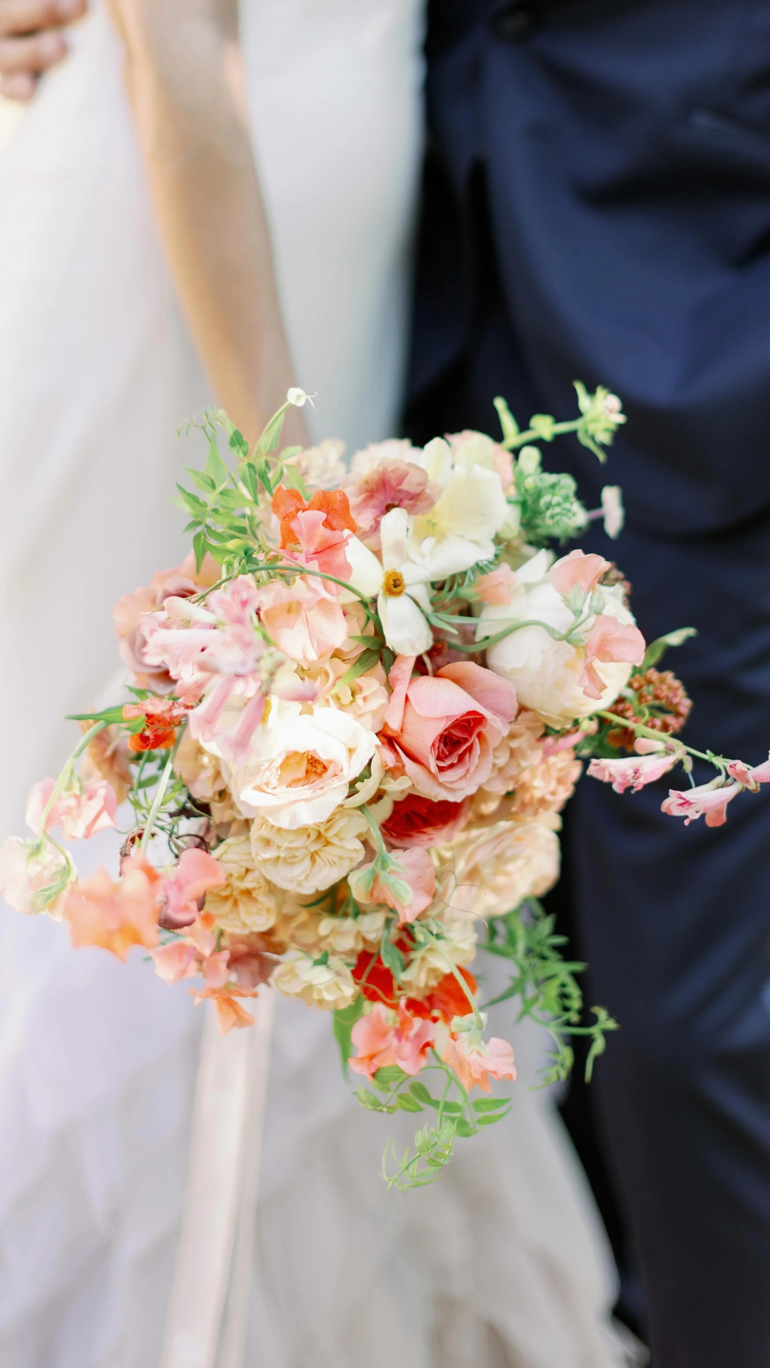 Veevers Carter - Wedding & Event Floral Design London