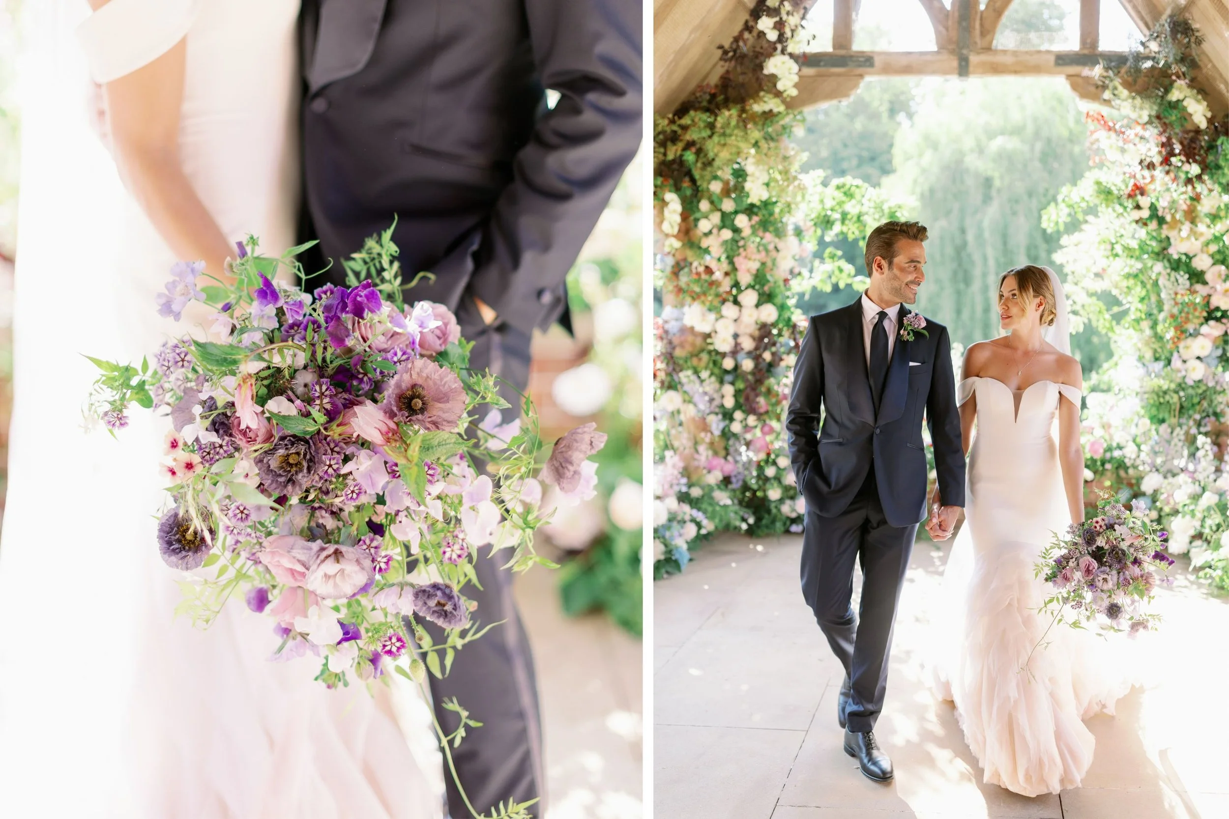 Wedding Flowers London | Luxury Wedding Florist | Floral Design Studio ...