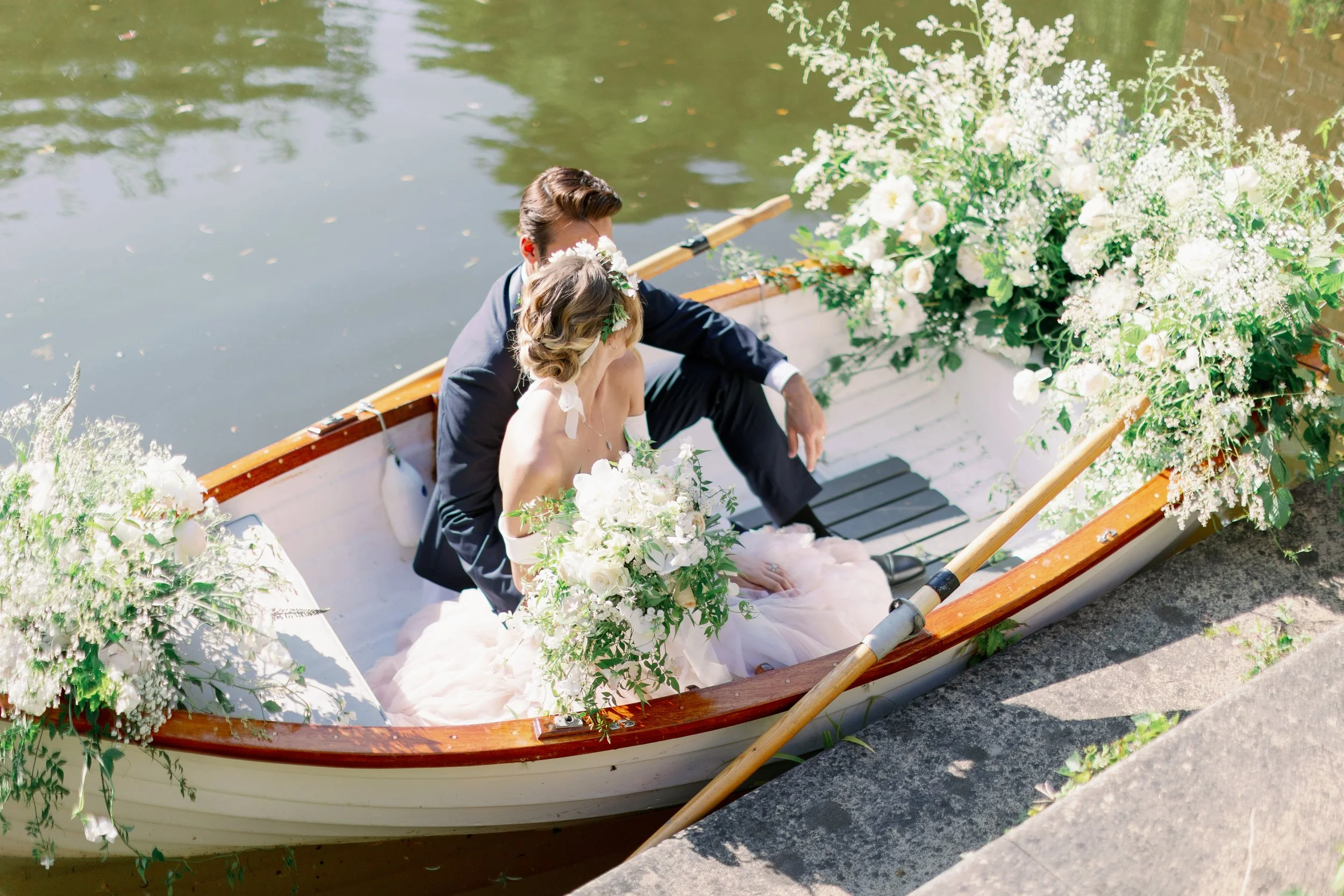 Wedding Flowers London | Luxury Wedding Florist | Floral Design Studio ...