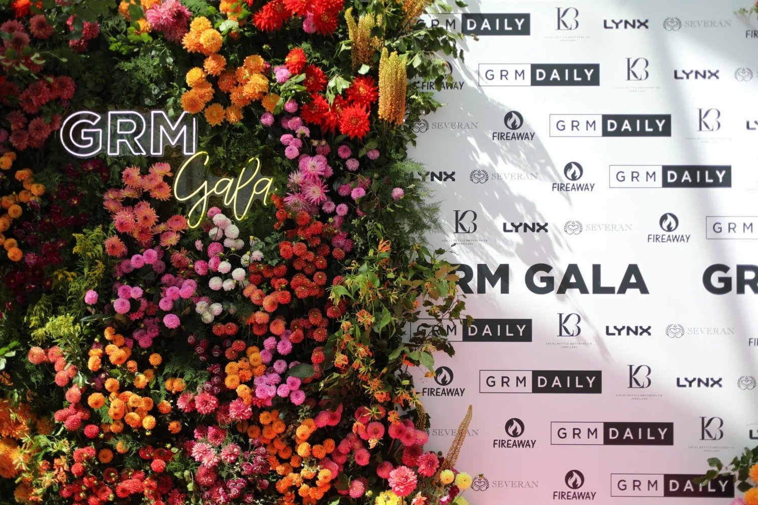 Luxury Event Flowers London | Veevers Carter — Veevers Carter Floral Design