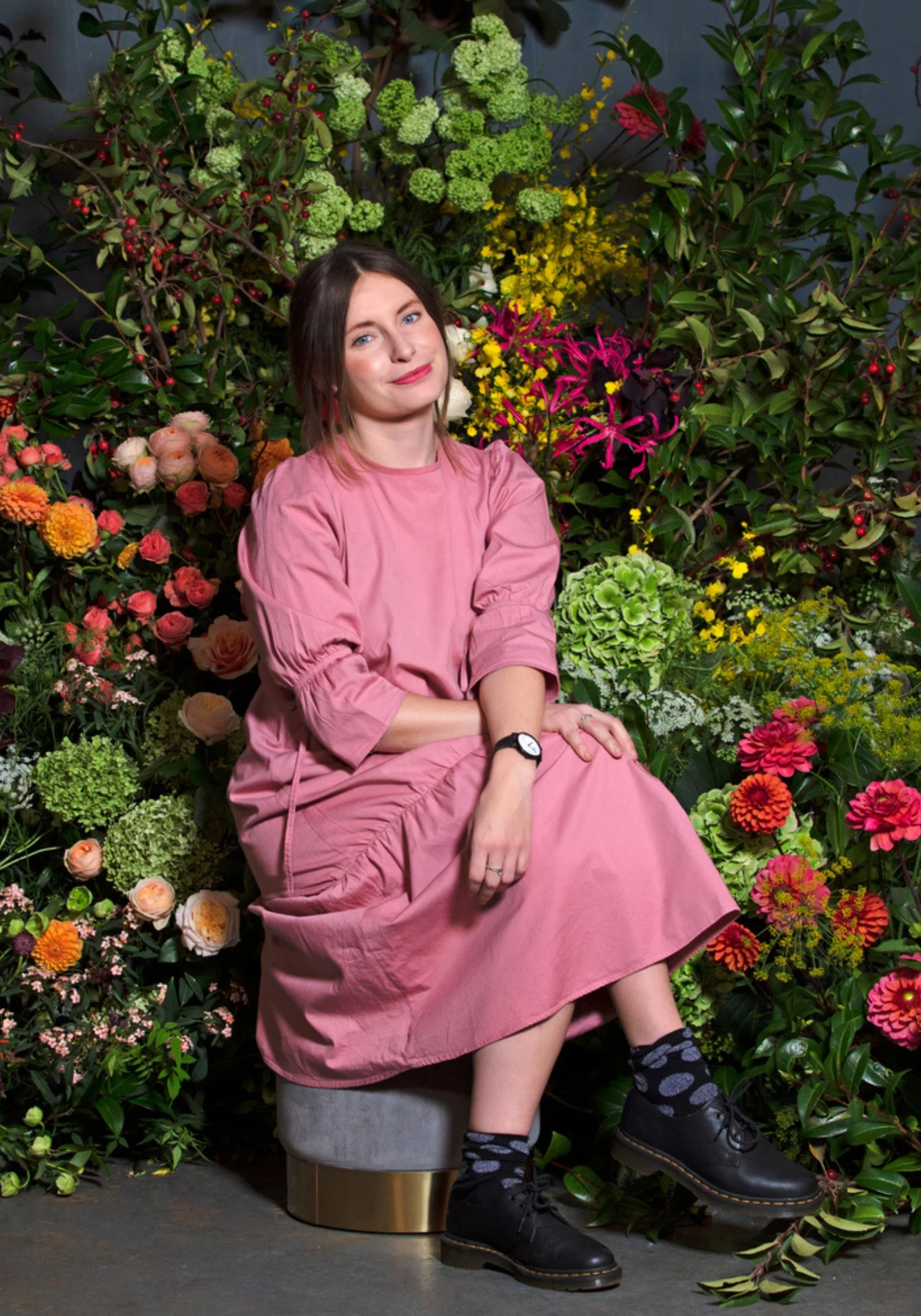 Celebrating the exceptional women of the Veevers Carter team — Veevers ...