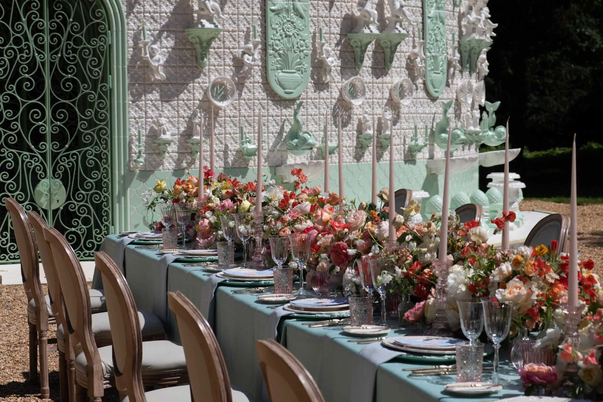 Wedding Flowers London | Luxury Wedding Florist | Floral Design Studio ...
