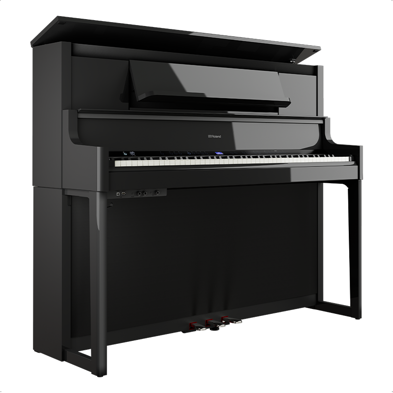 ROLAND — Roland Dealer Portal