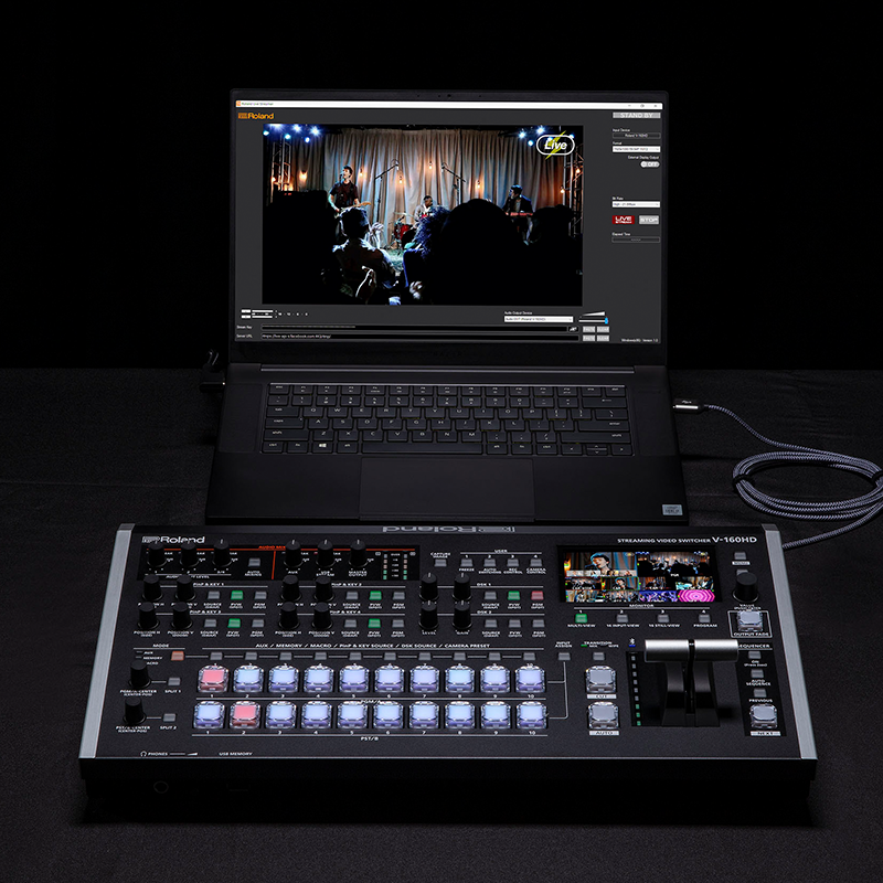 PRODUCT ASSETS — Roland Dealer Portal