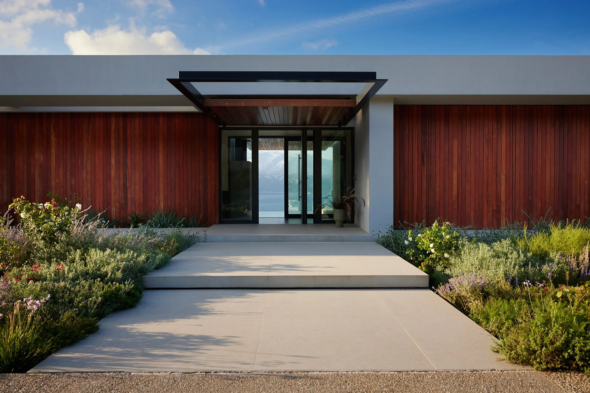 Mastrominas ARChitecture