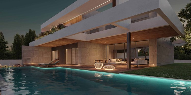Mastrominas ARChitecture
