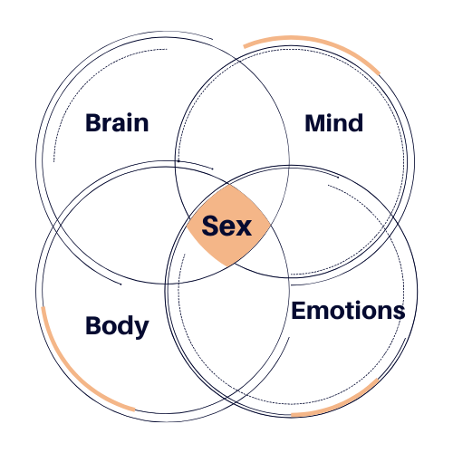 What is Psychosexual Therapy? — Ryan Campinho Valadas