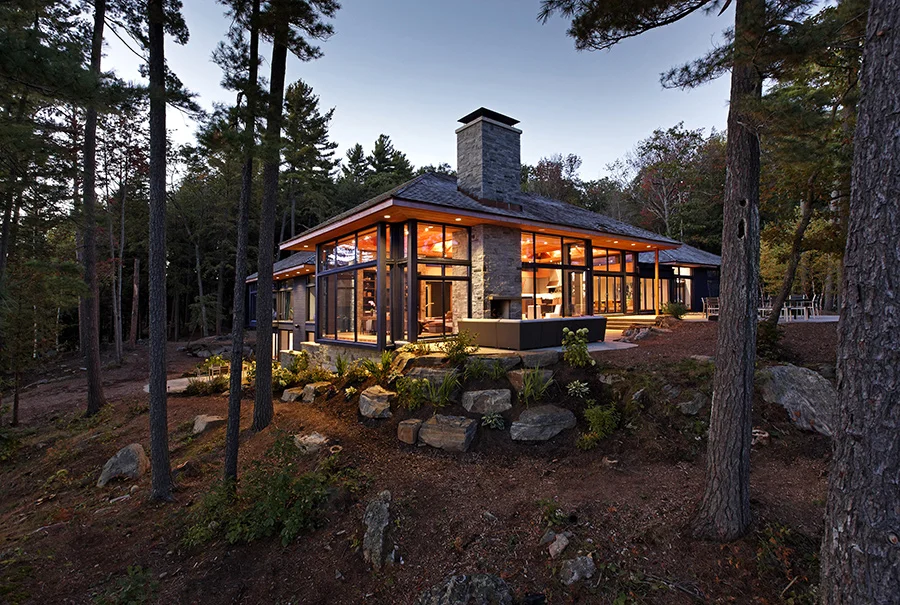 Silverthorn Construction Supply