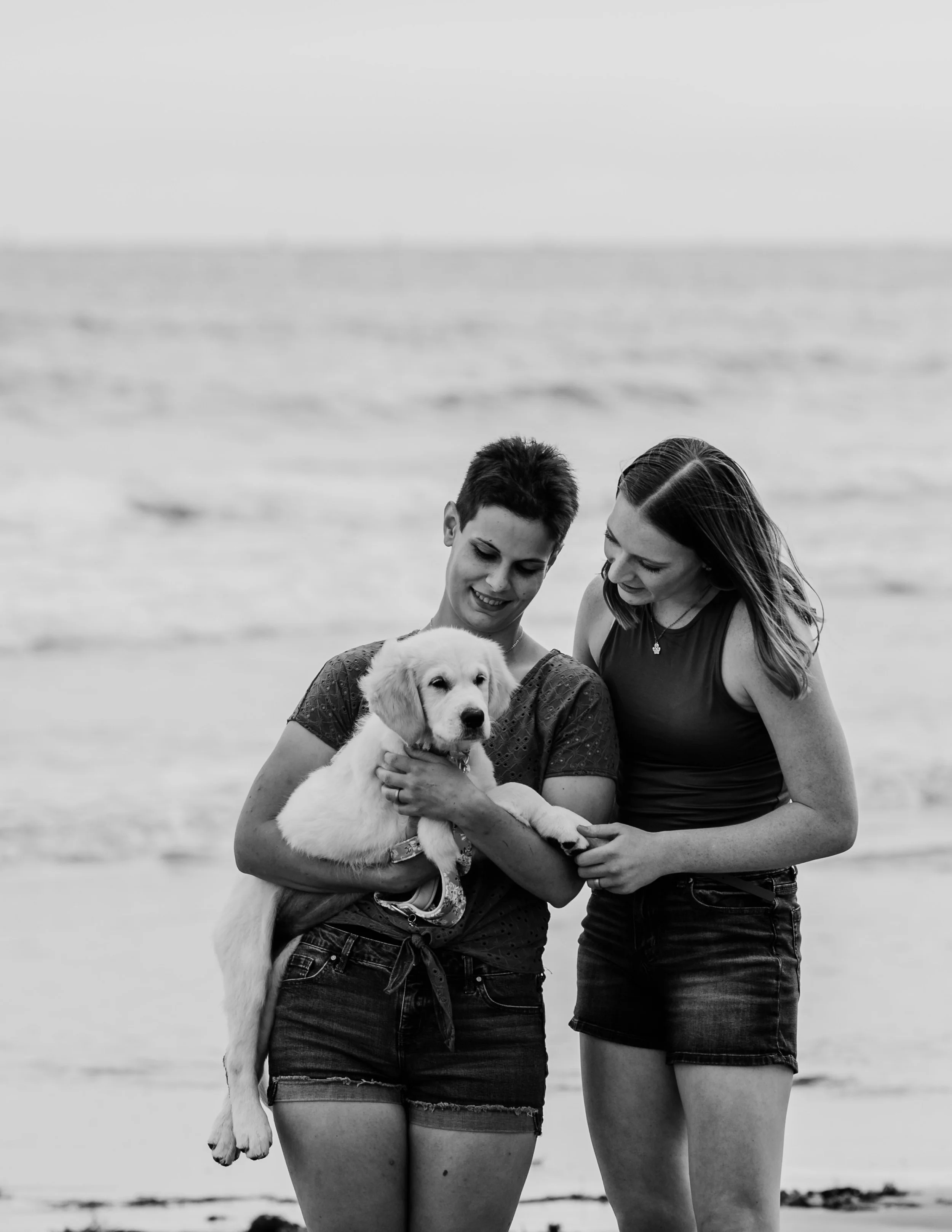 Family — Kelly Samia Photography