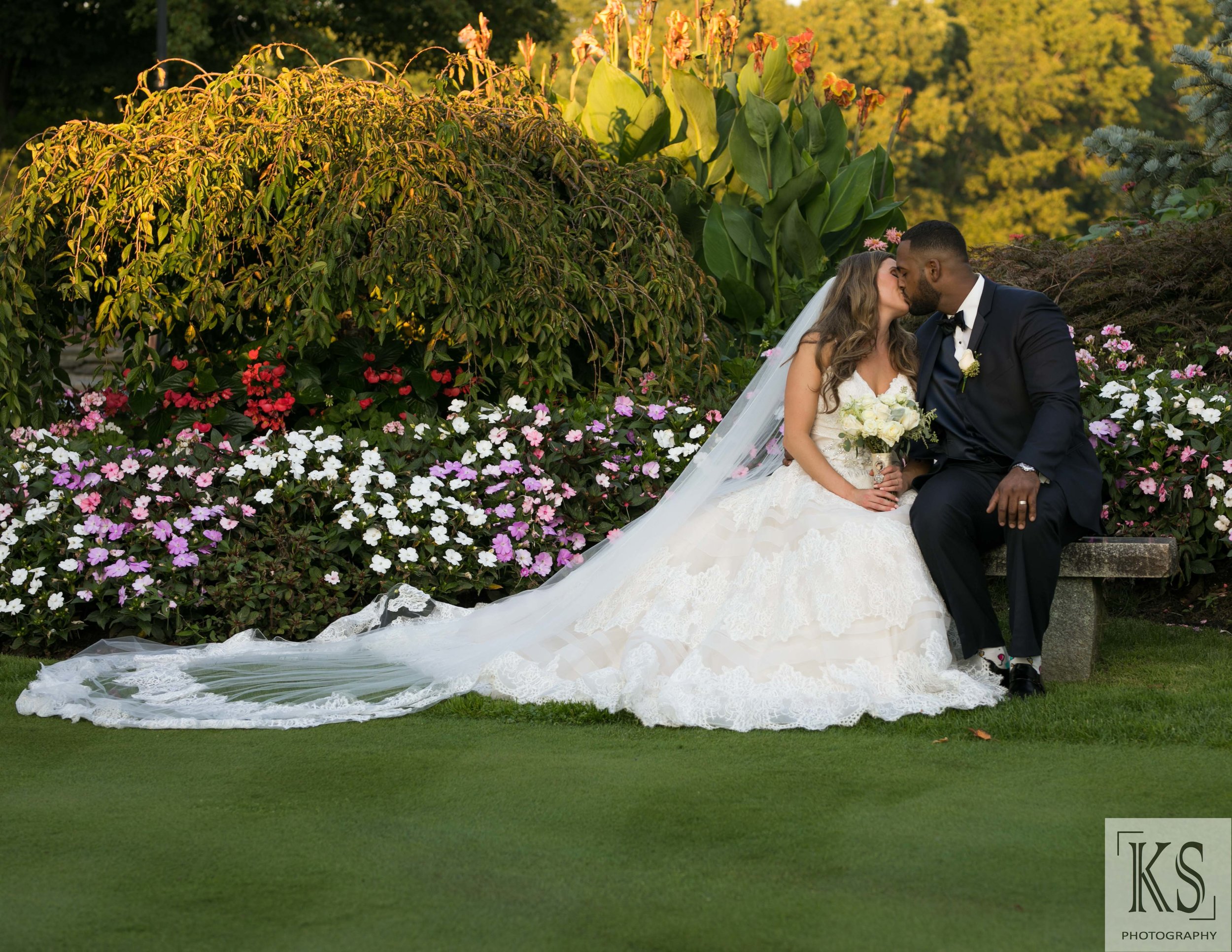 Wedding Photographer — Kelly Samia Photography