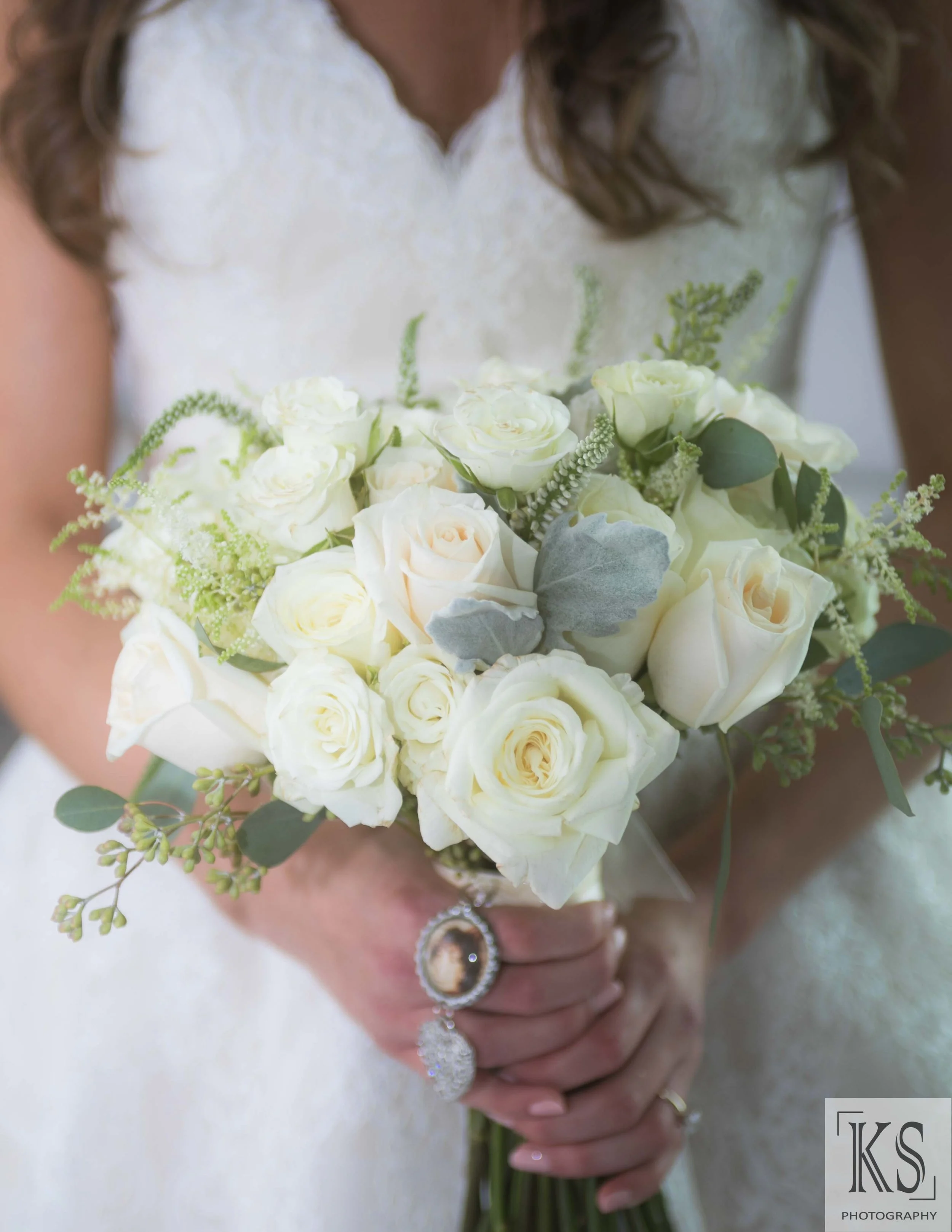 Wedding Photographer — Kelly Samia Photography