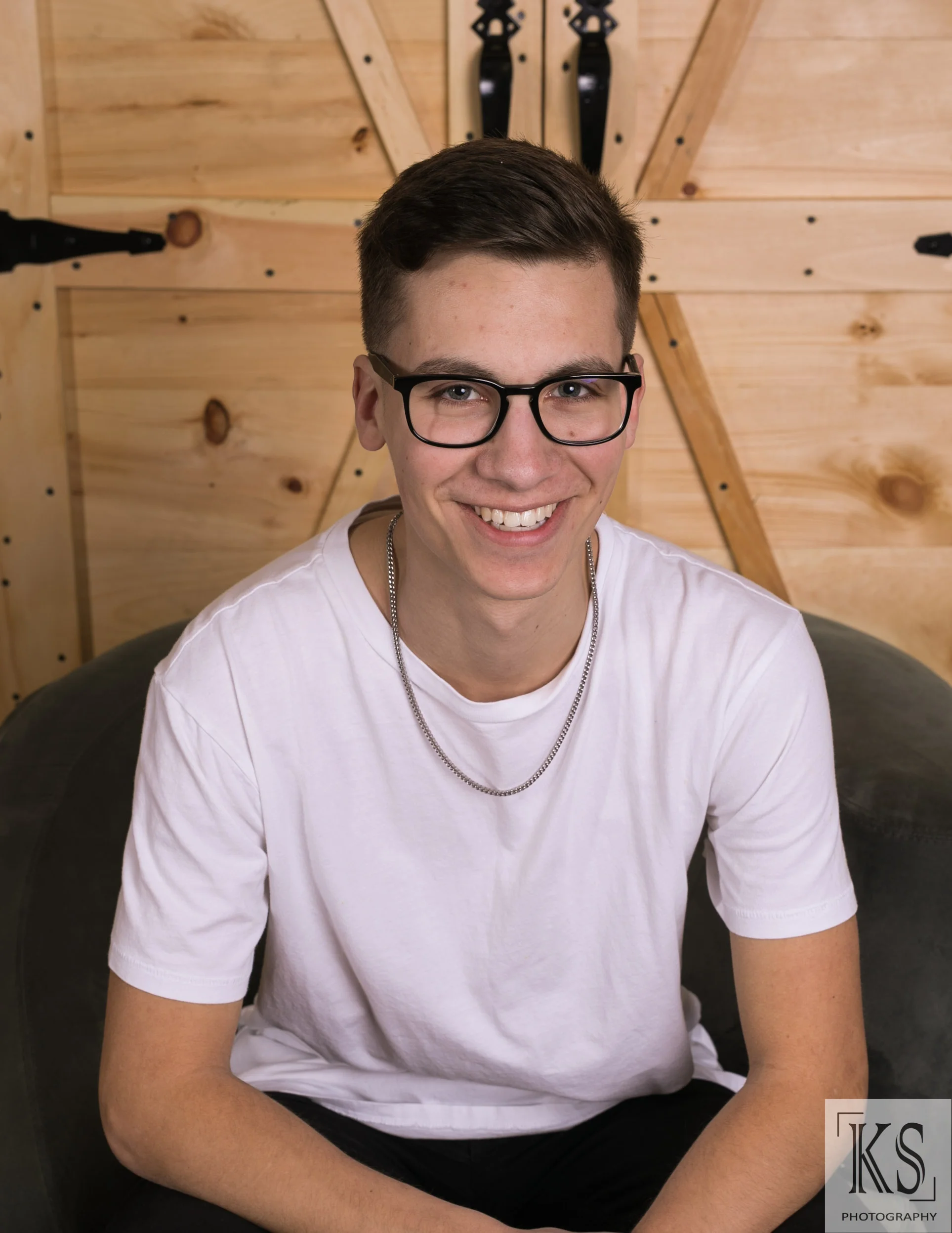 Senior Portraits — Kelly Samia Photography