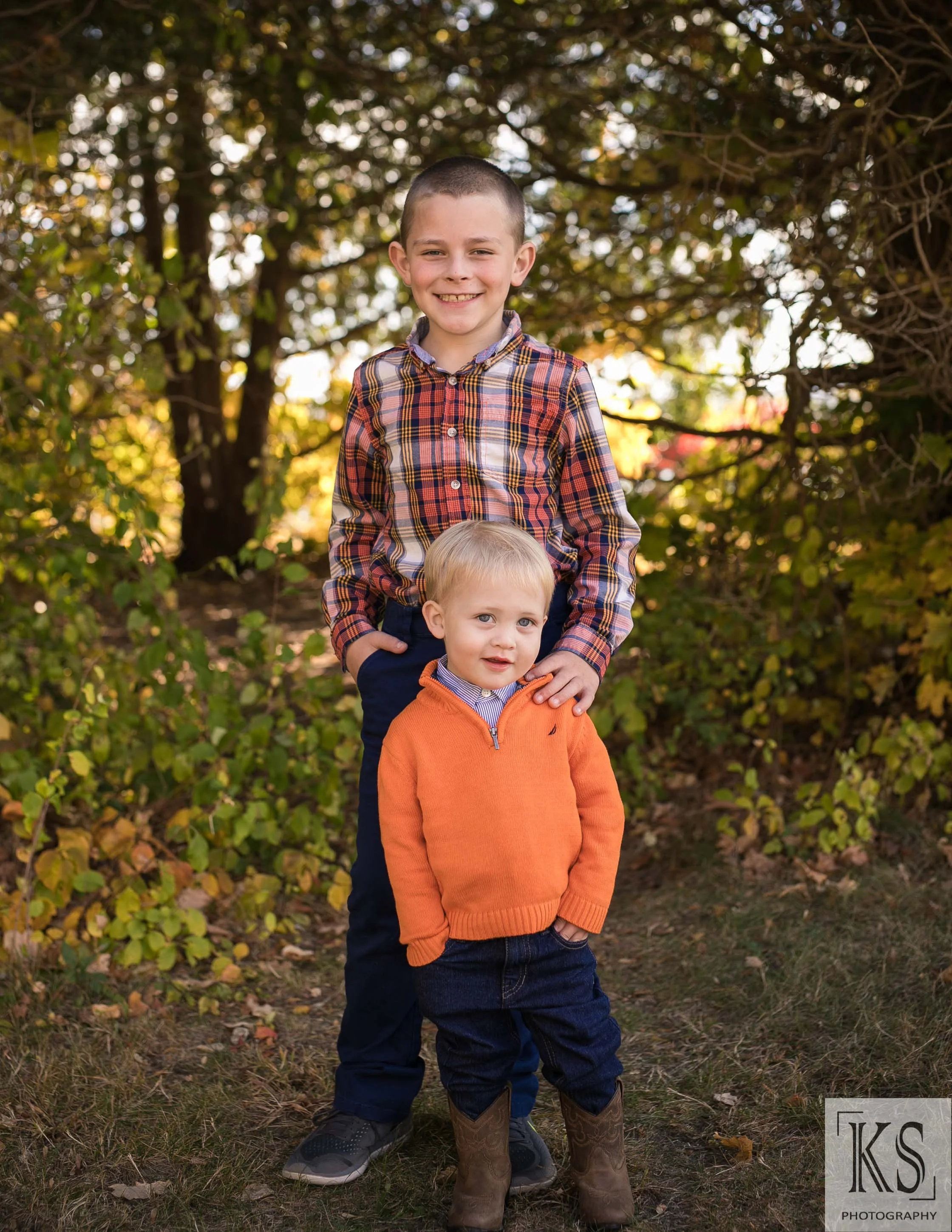 Family — Kelly Samia Photography