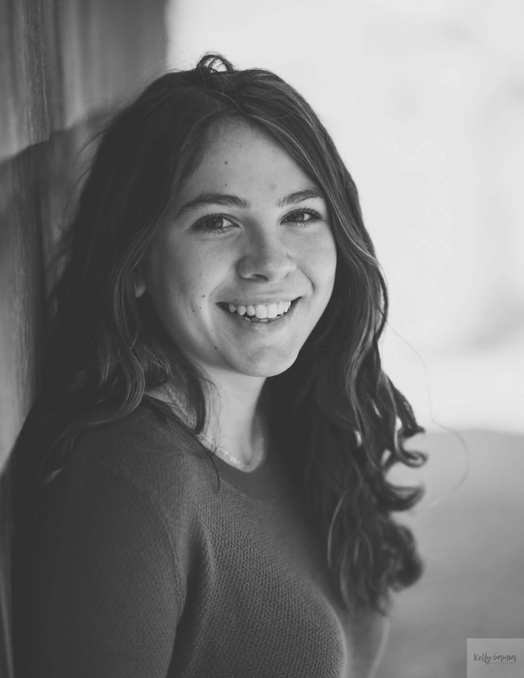 Senior Portraits — Kelly Samia Photography