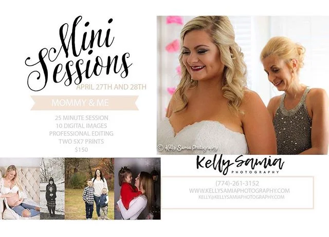 Kelly Samia Photography