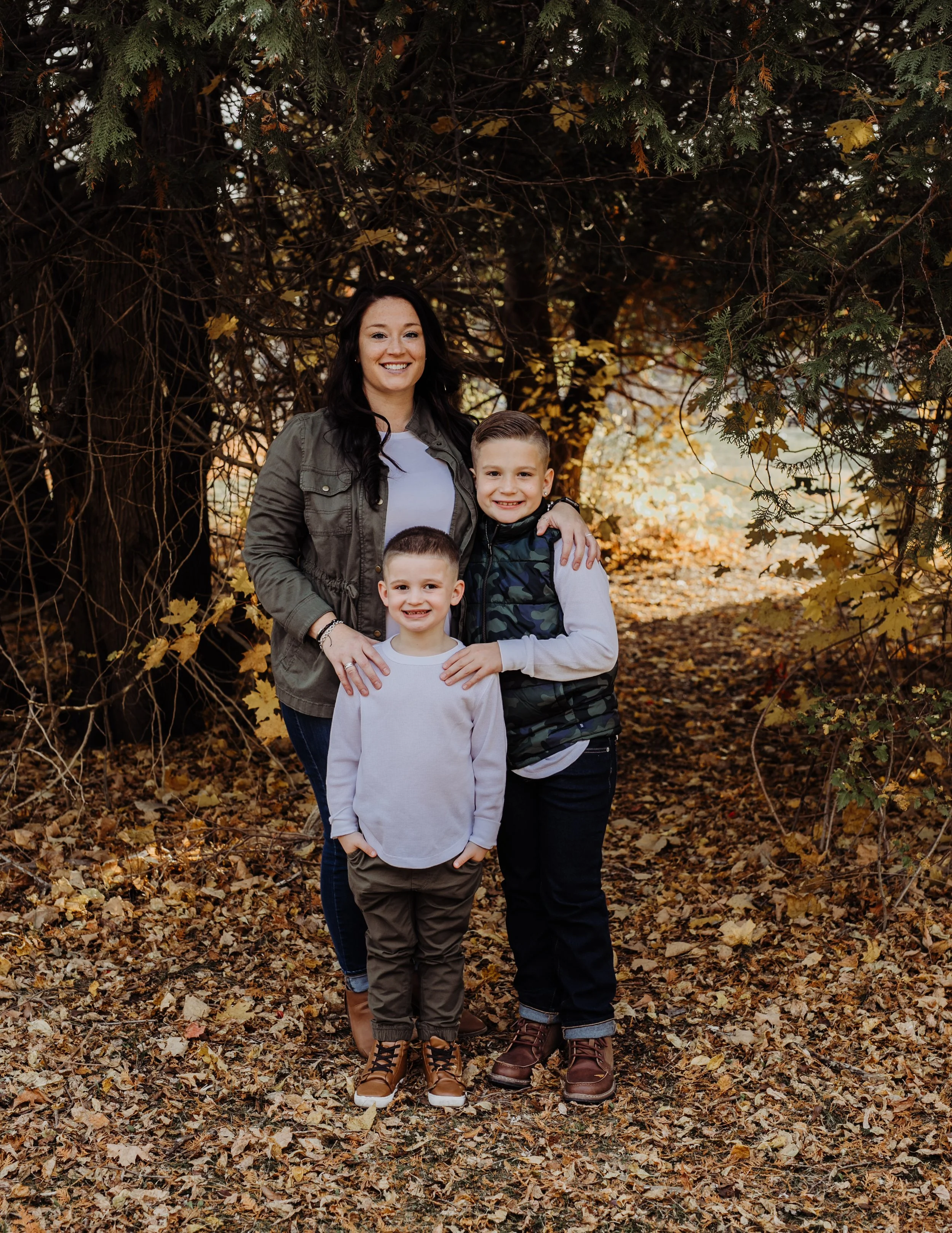 Family — Kelly Samia Photography