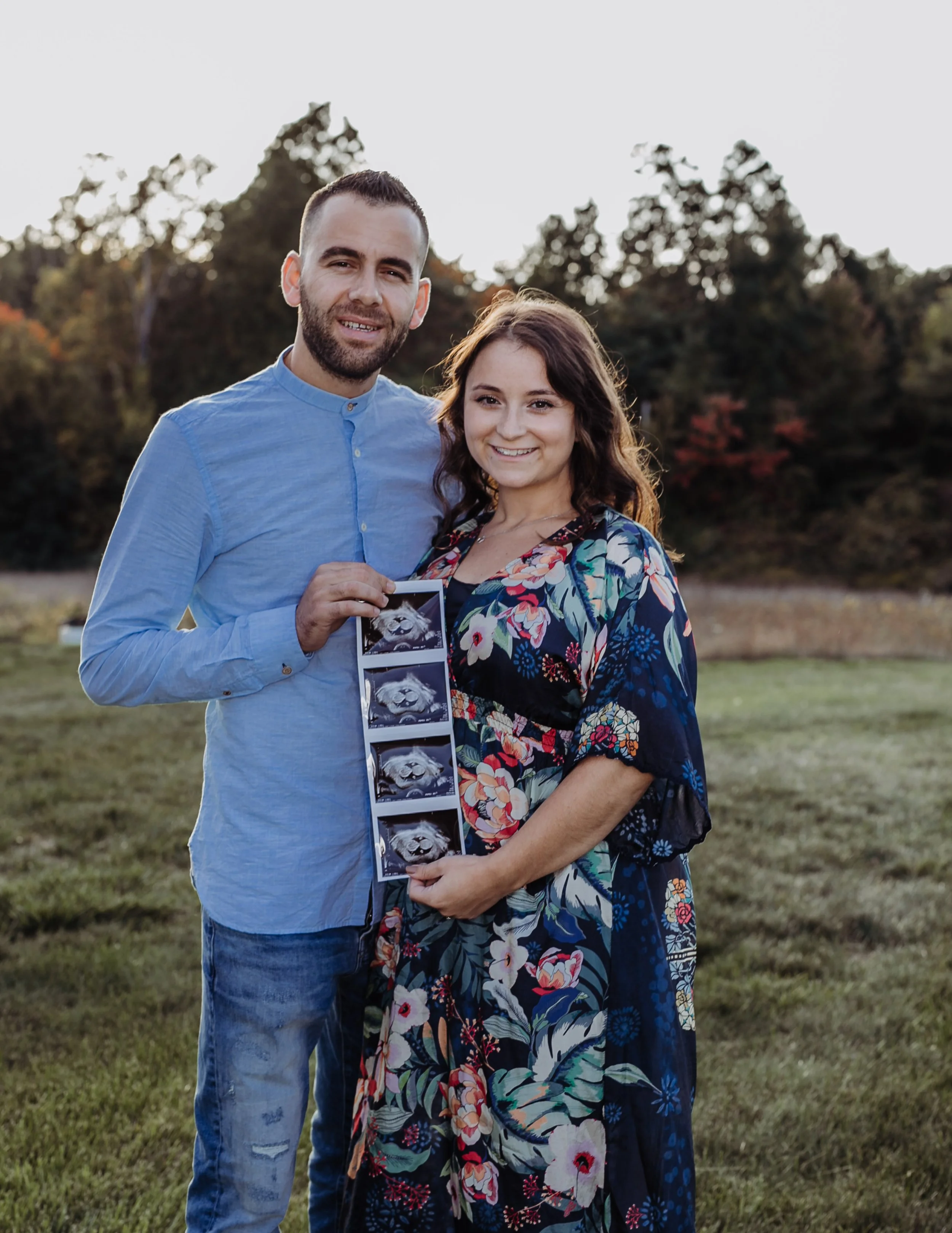 Family — Kelly Samia Photography