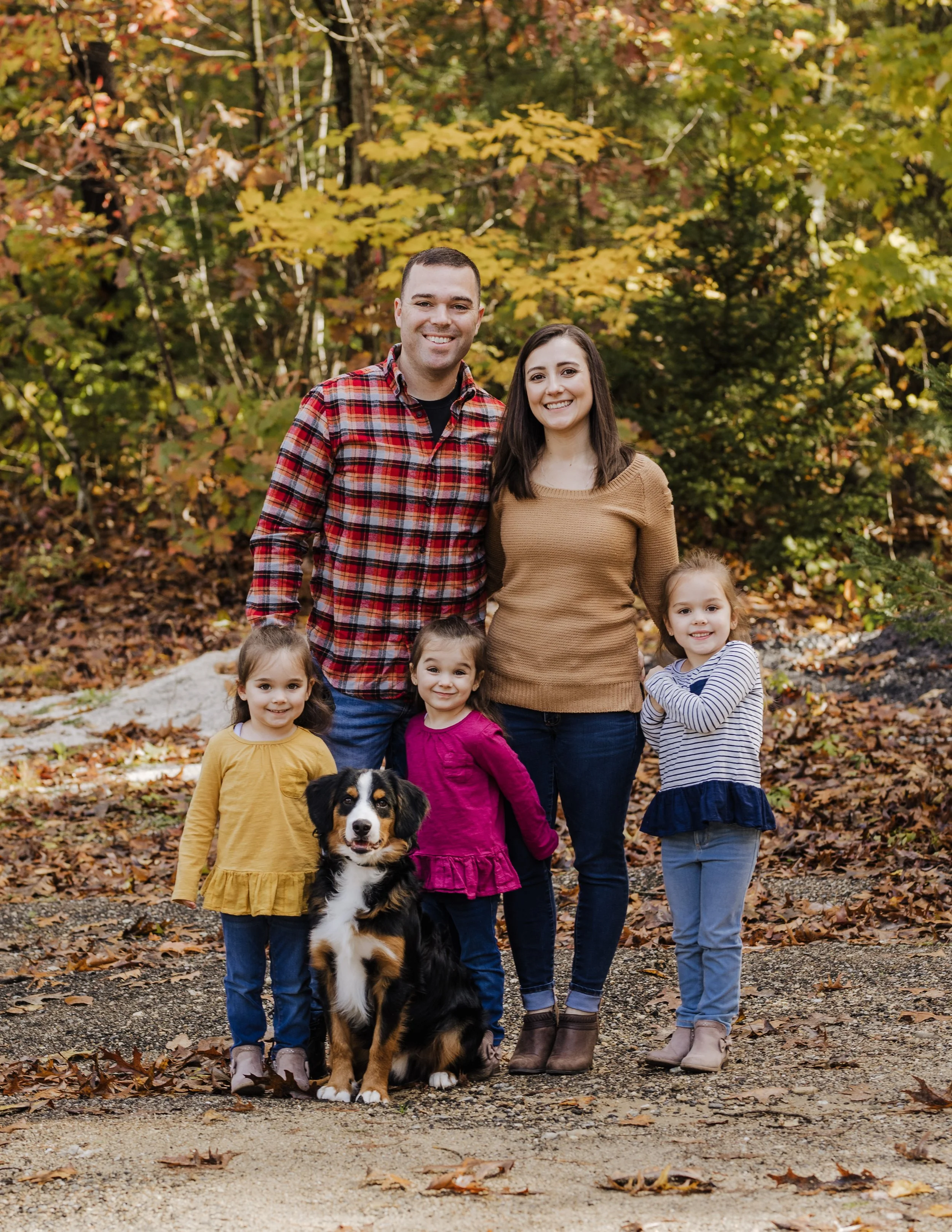 Family — Kelly Samia Photography