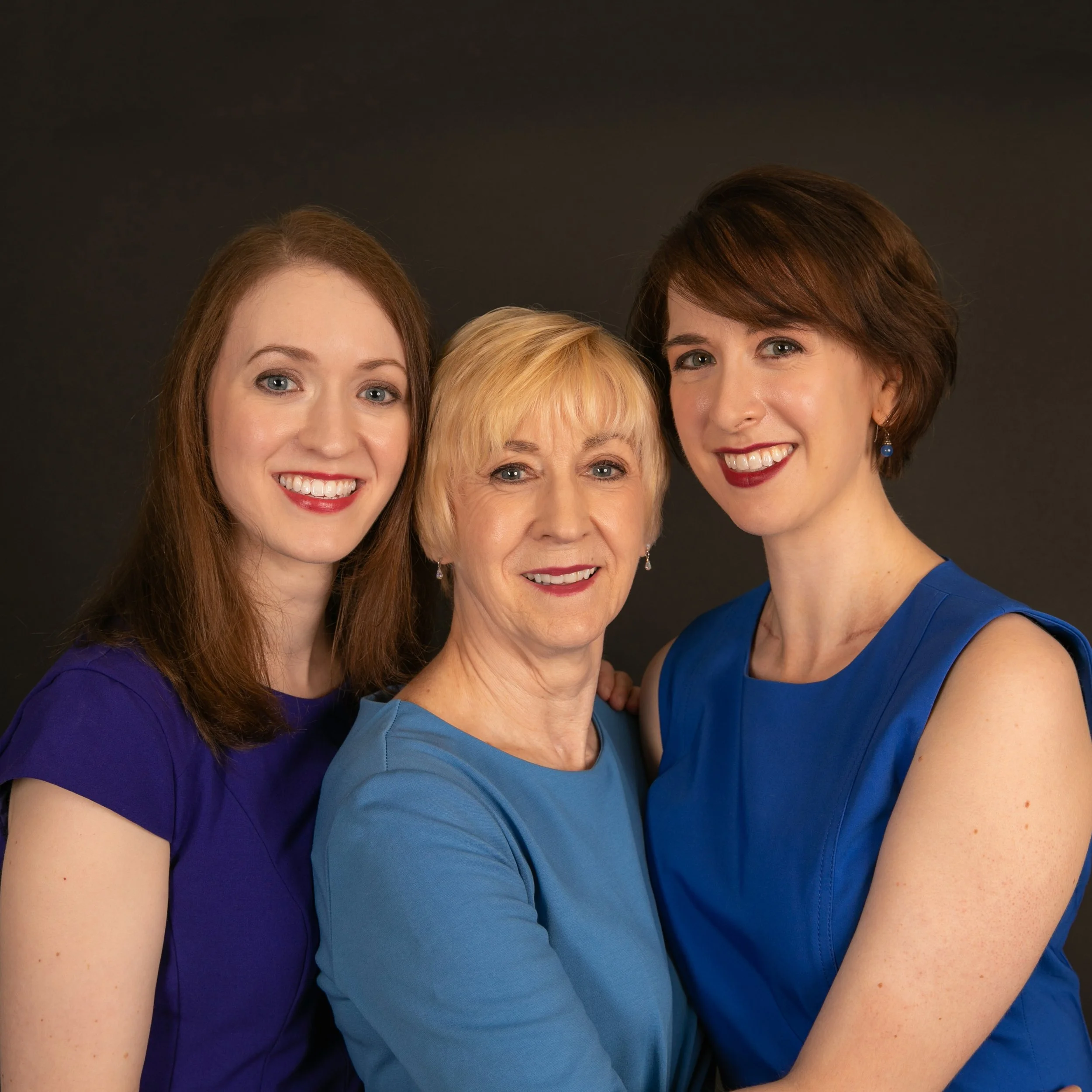 Family — Kelly Samia Photography