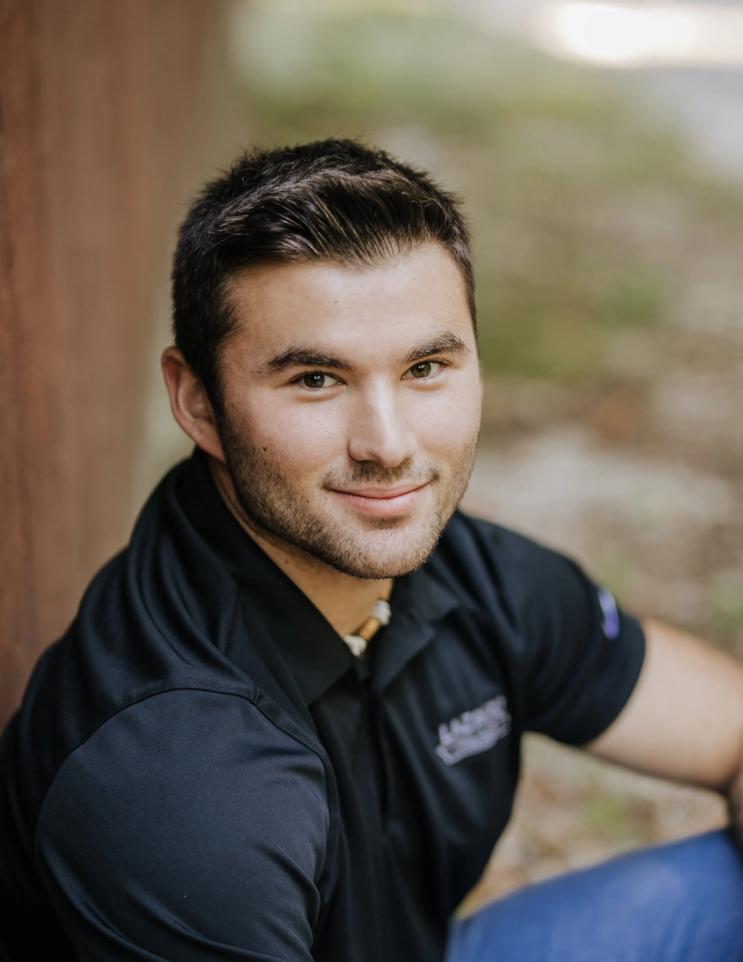 Senior Portraits — Kelly Samia Photography