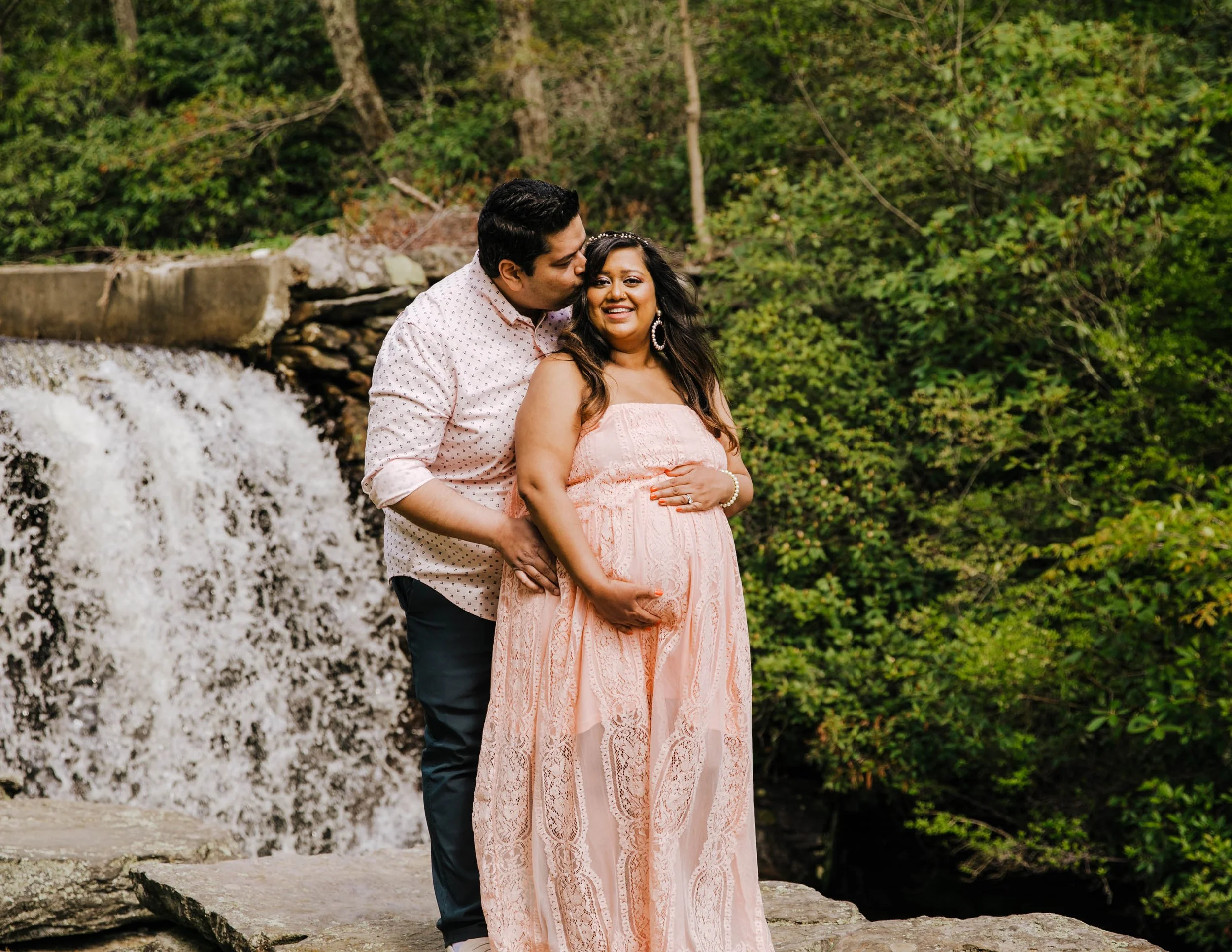 Family — Kelly Samia Photography